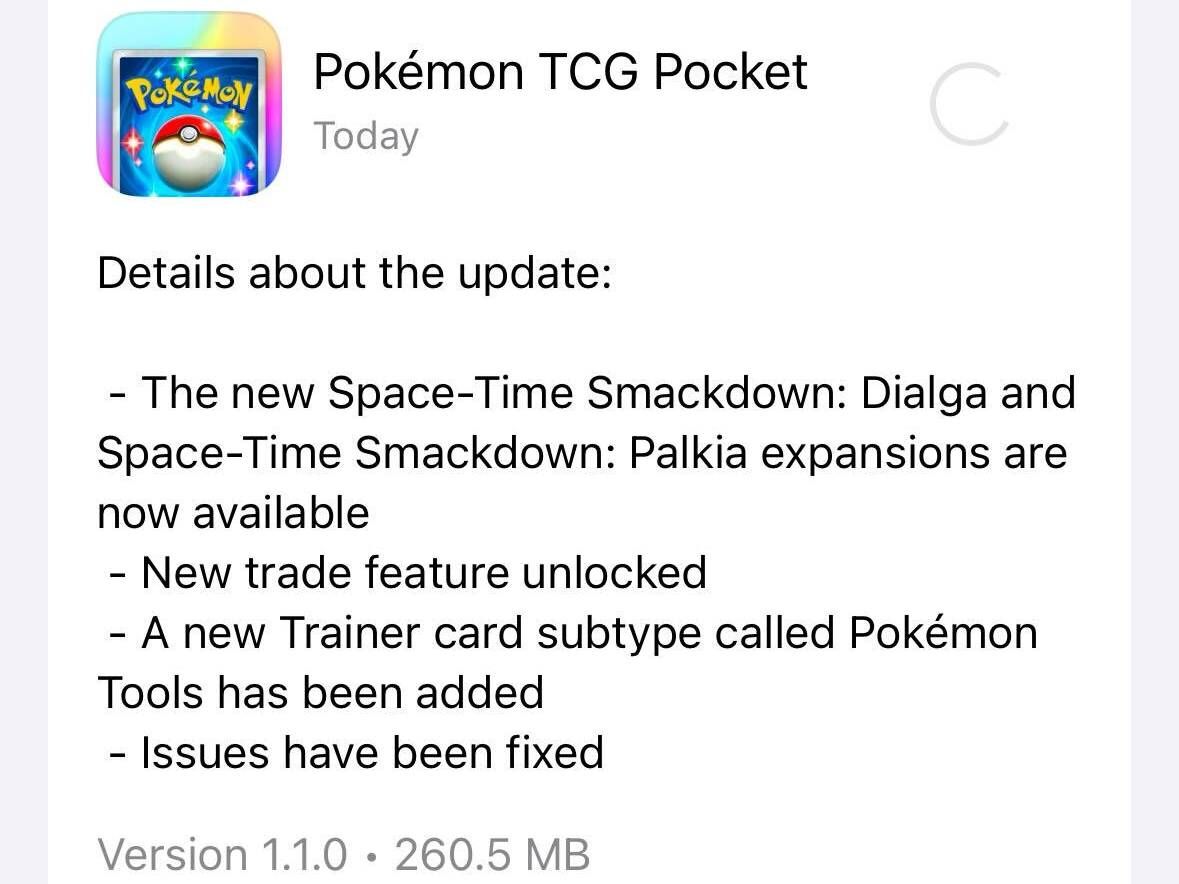 Pokémon TCG Pocket trading release date, and how will trades work?