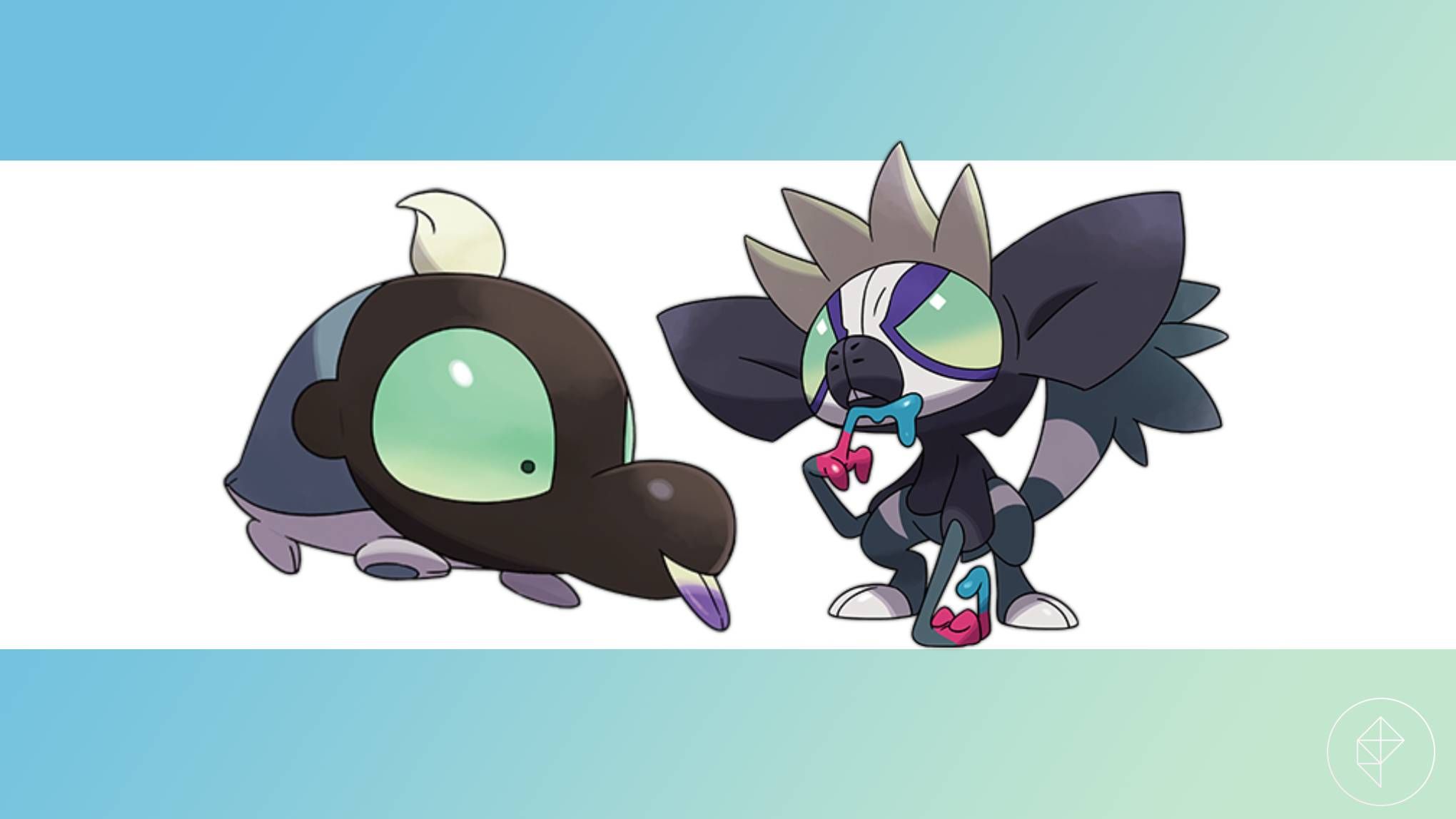 How to get Shroodle and Grafaiai in Pokémon Go