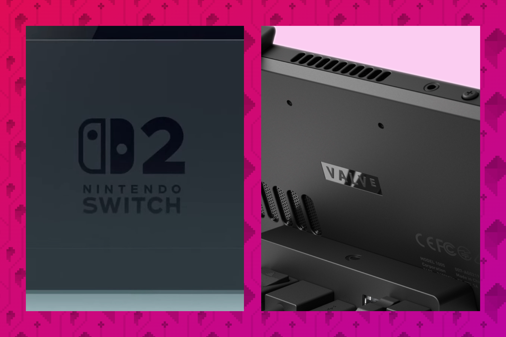 Switch 2 vs. Steam Deck: How Nintendo’s new console measures up