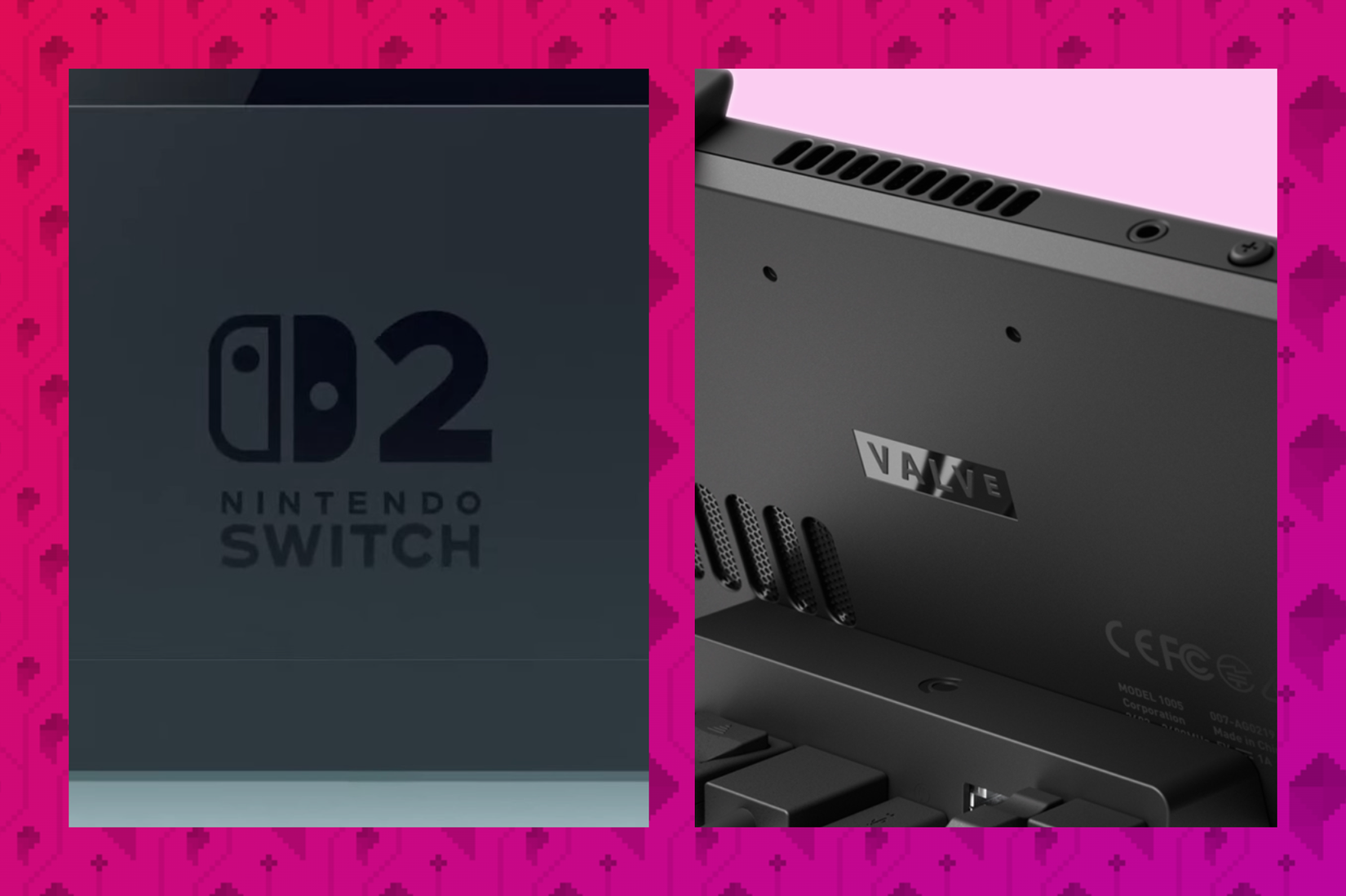 Switch 2 vs. Steam Deck: How Nintendo’s new console measures up
