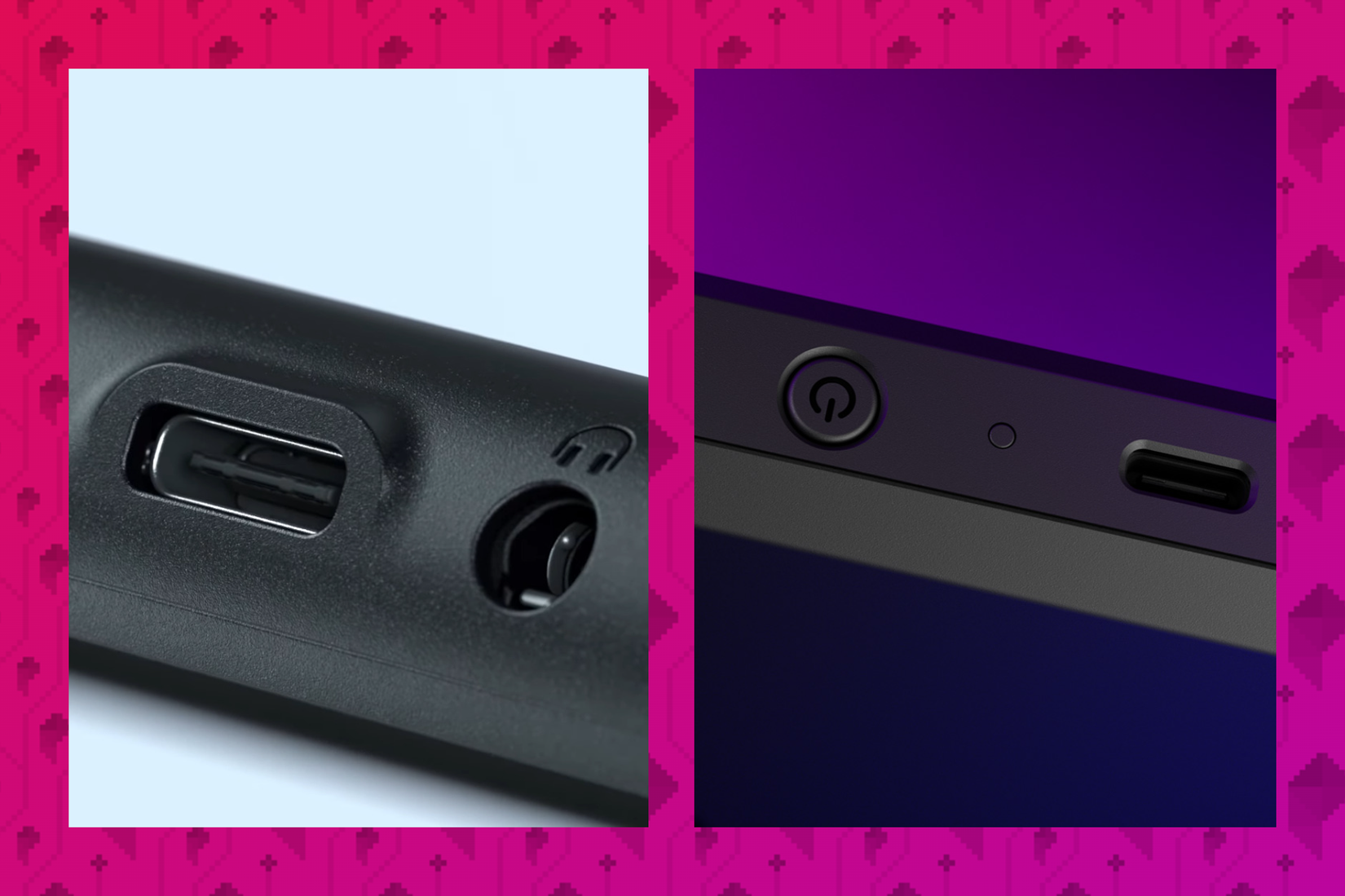 Switch 2 vs. Steam Deck: How Nintendo’s new console measures up