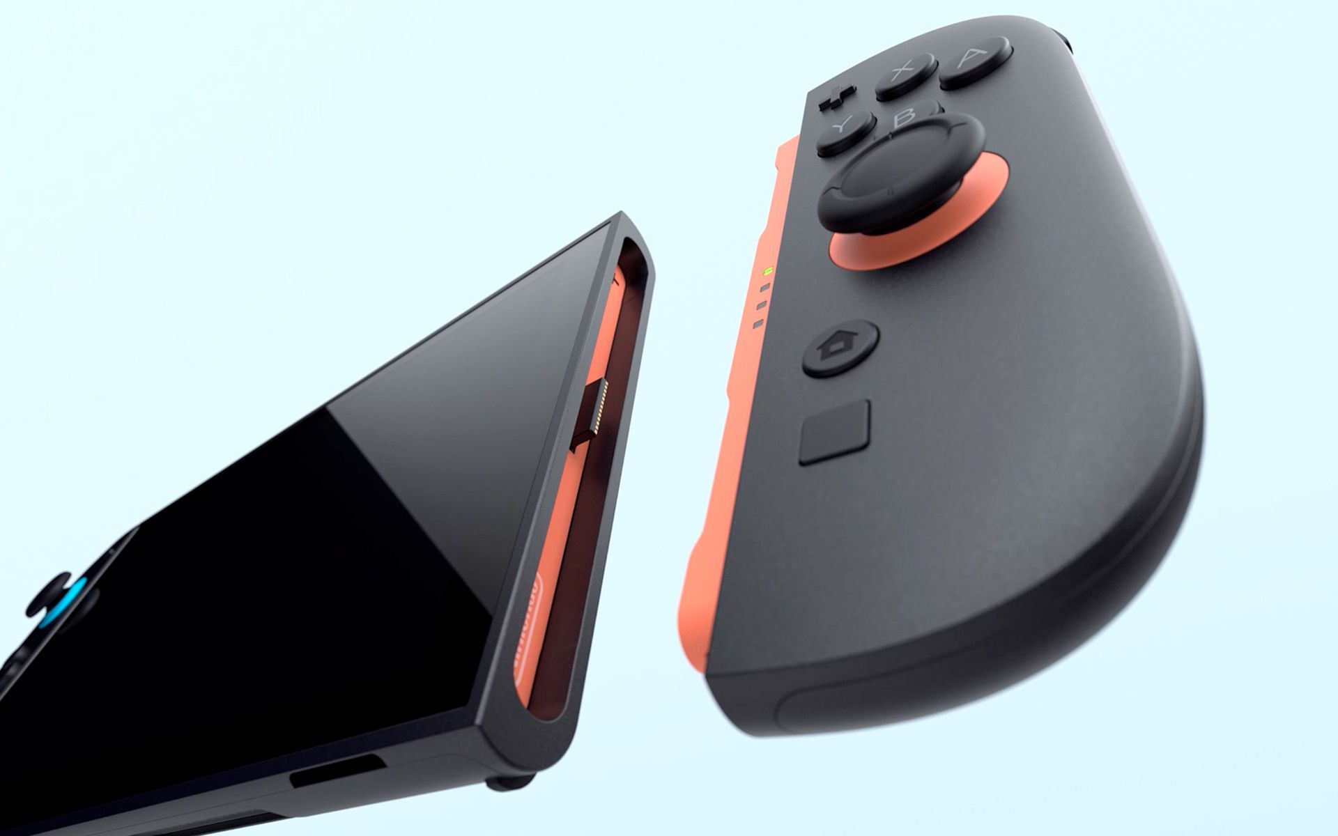 Joy-Con 2 review: Switch 2 controllers are better in nearly every way