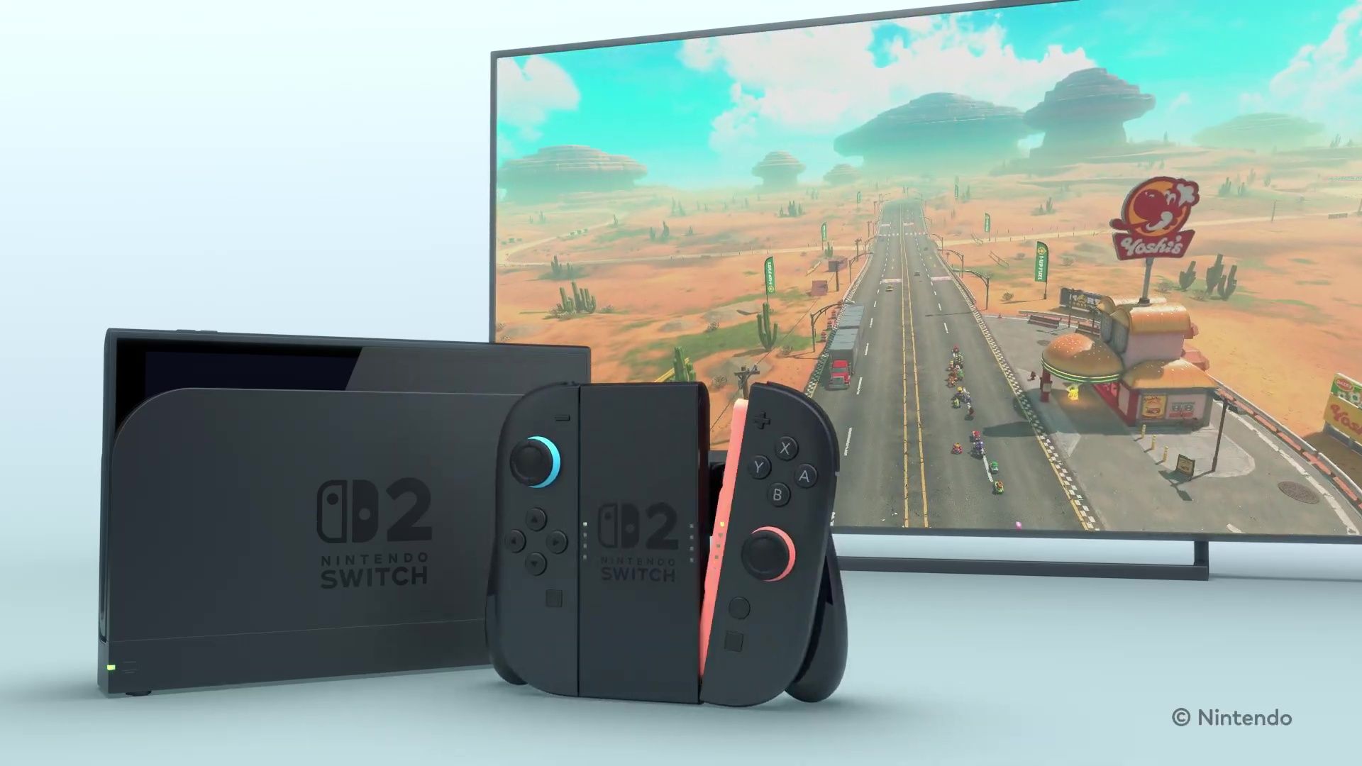 Nintendo Switch 2 price: Here’s what our poll results say