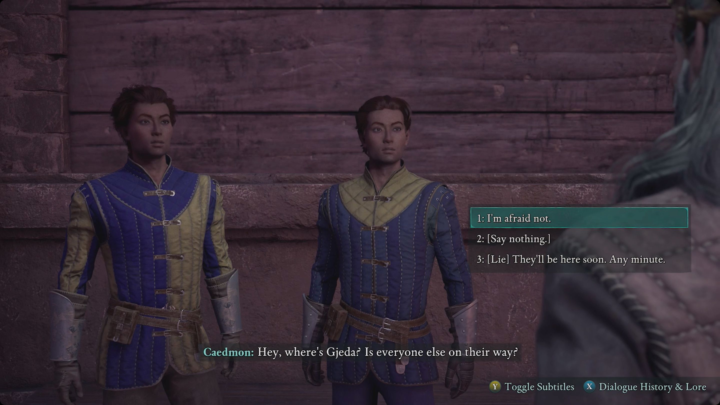 ‘Dawntreader’ side quest walkthrough for Avowed