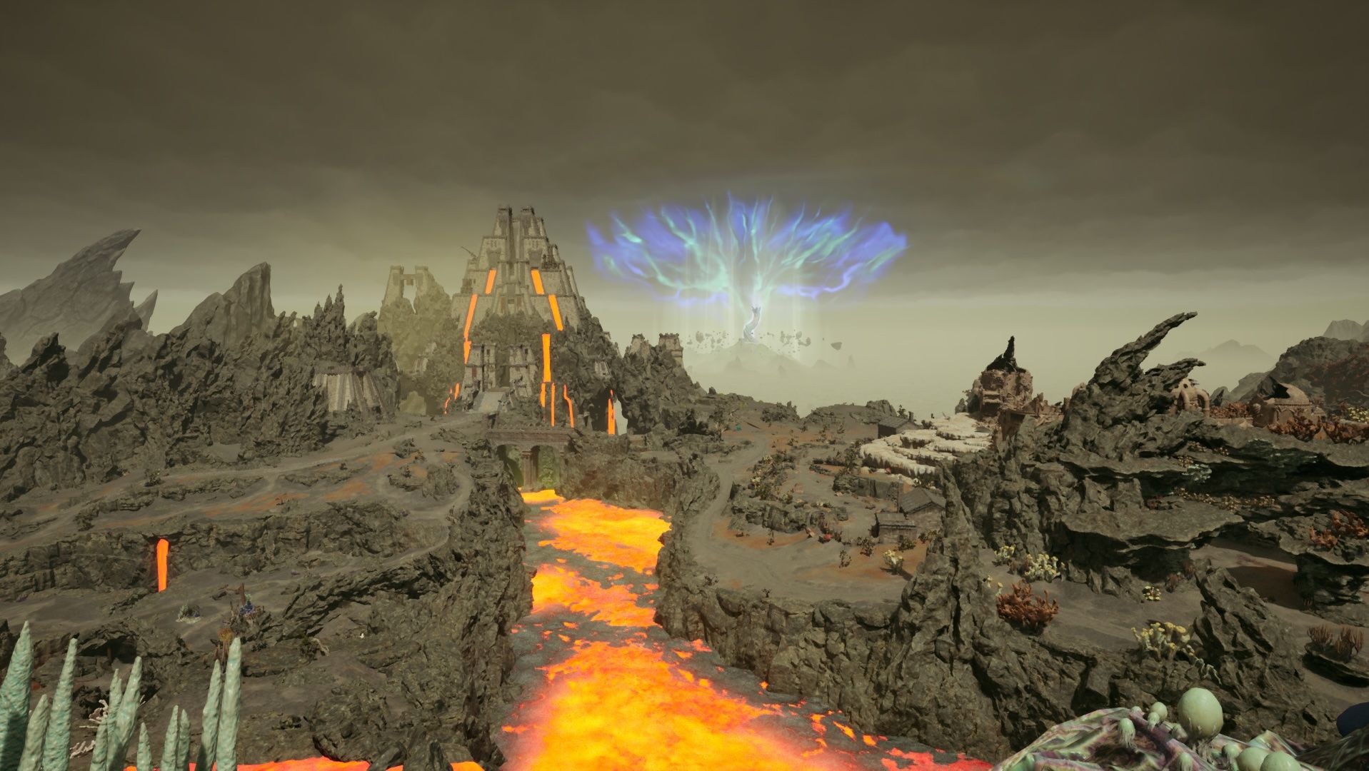 Avowed walkthrough route for the main story