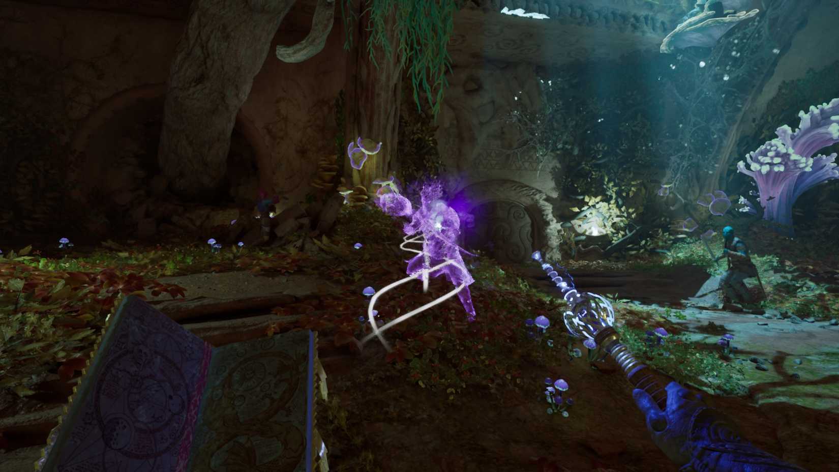 Avowed walkthrough route for the main story