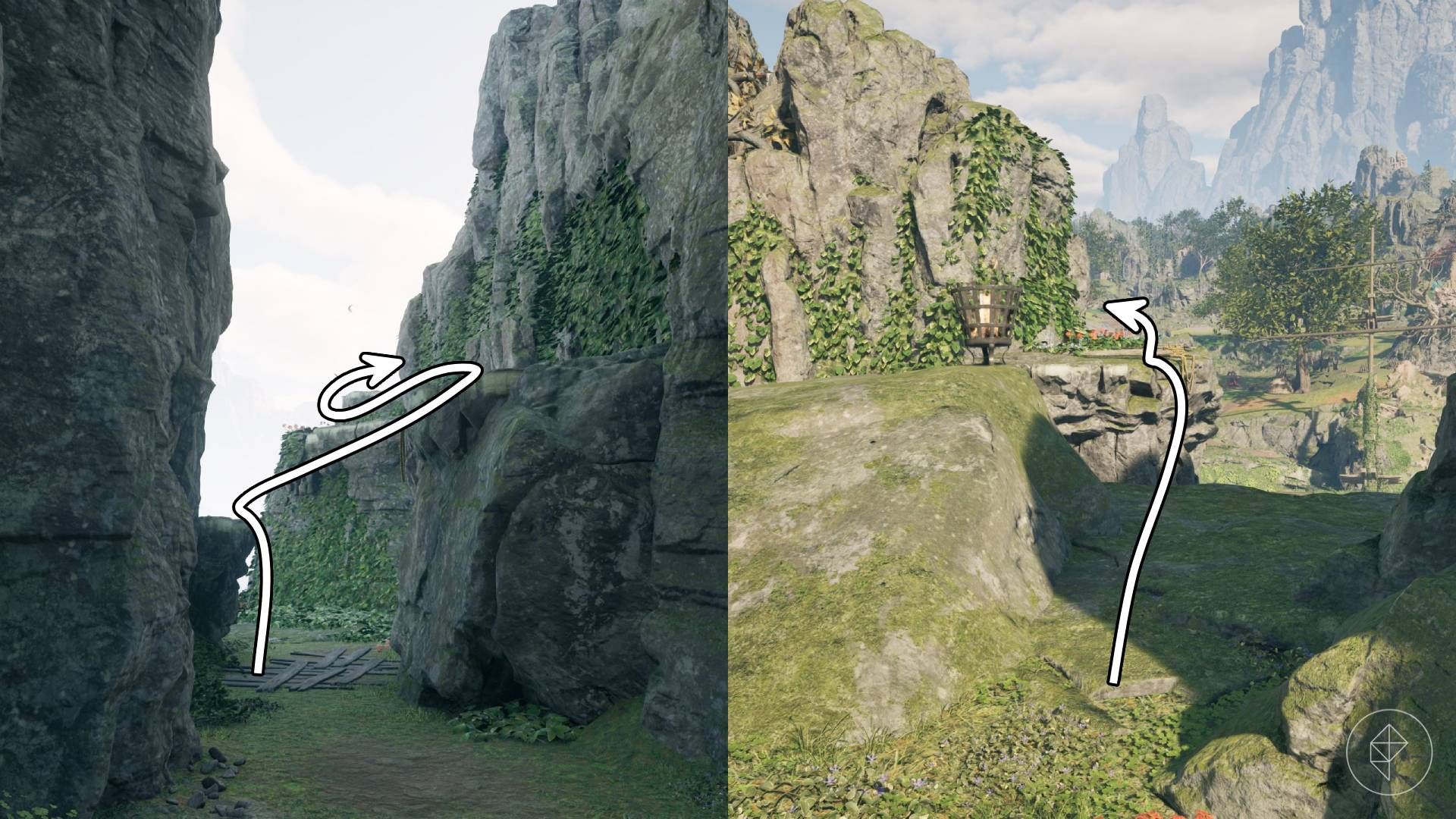 All Totem of Rightful Rulership locations in Avowed