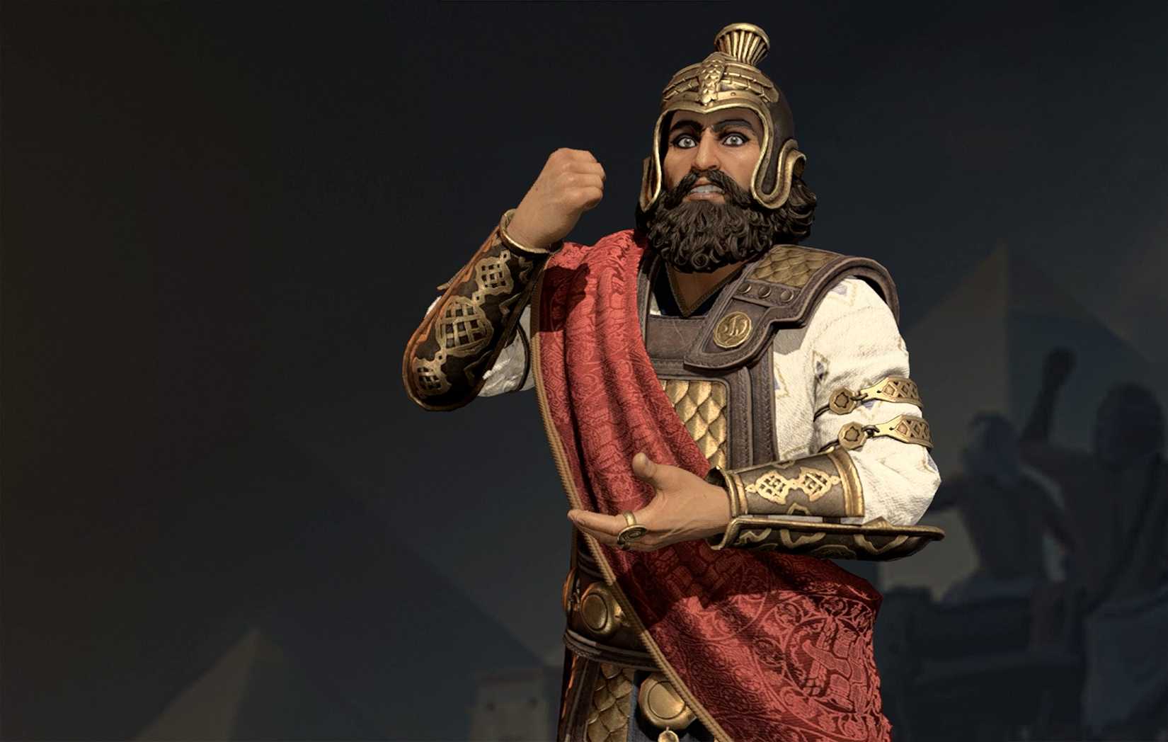 All leaders tier list in Civilization 7