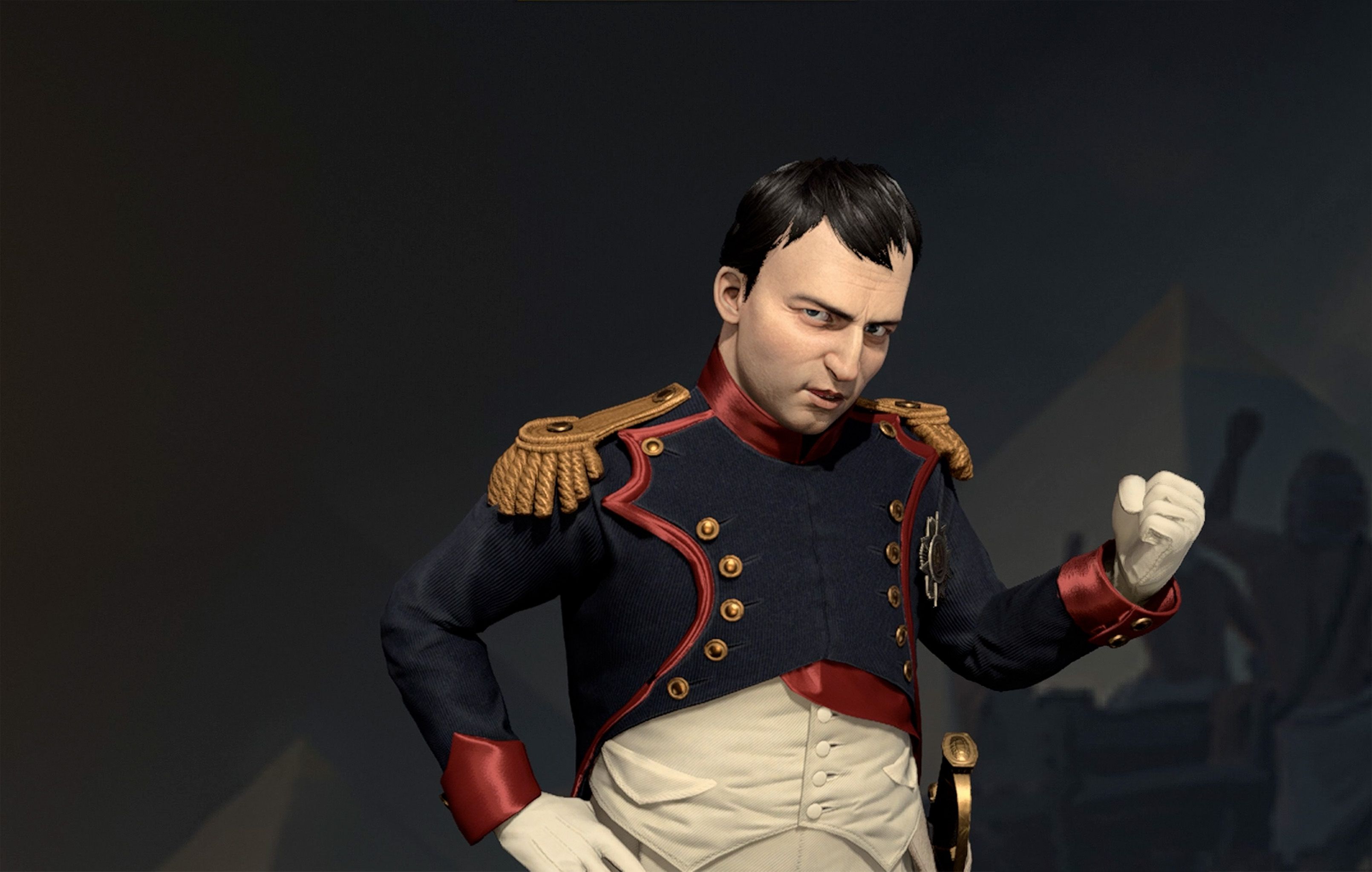 All leaders tier list in Civilization 7
