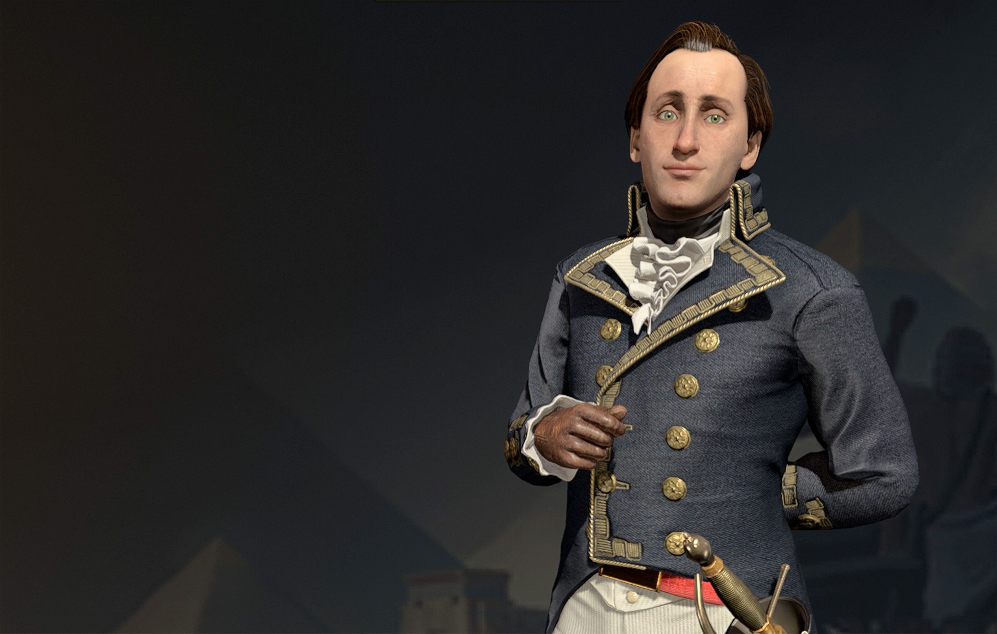 All leaders tier list in Civilization 7