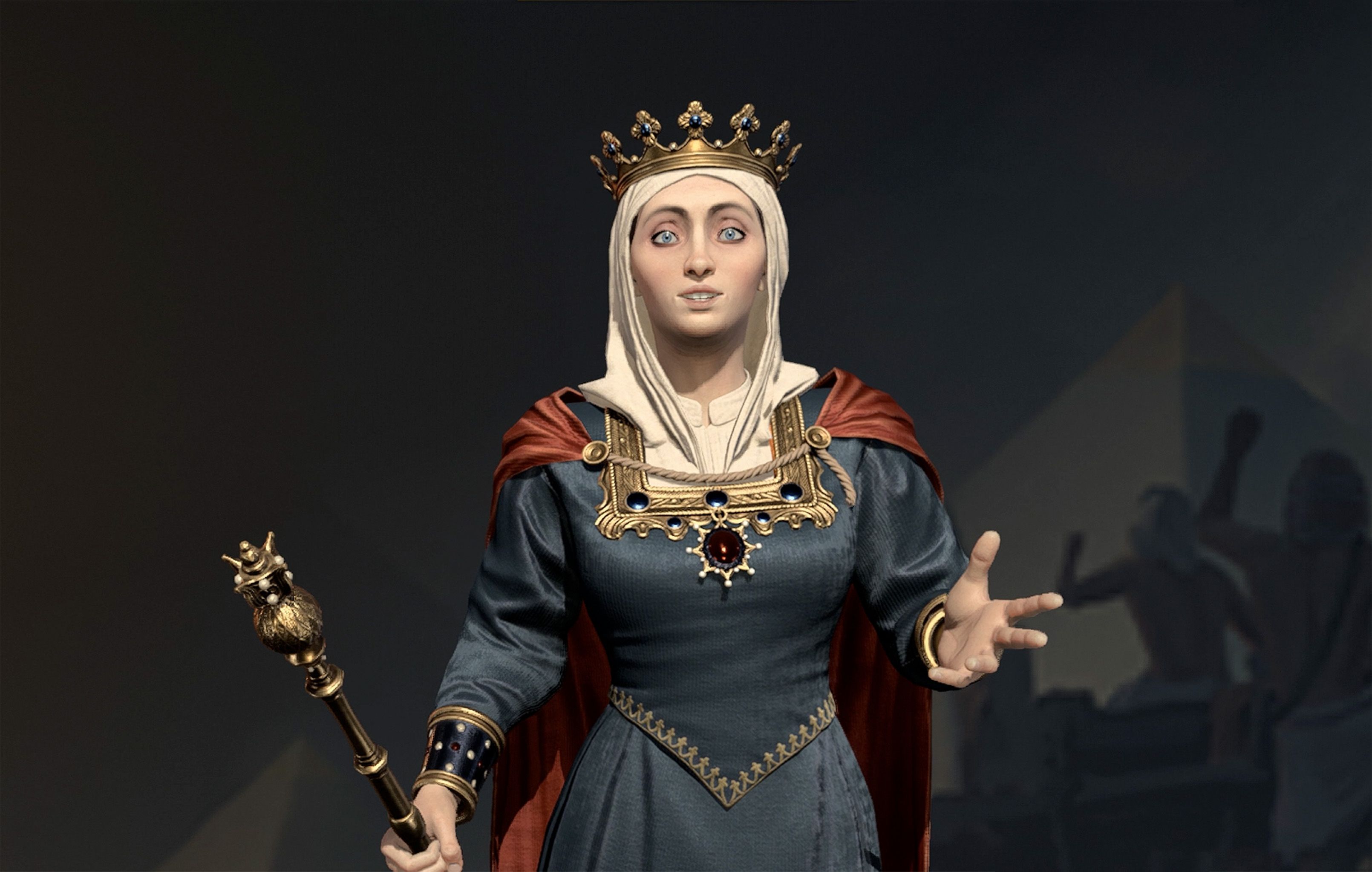 All leaders tier list in Civilization 7