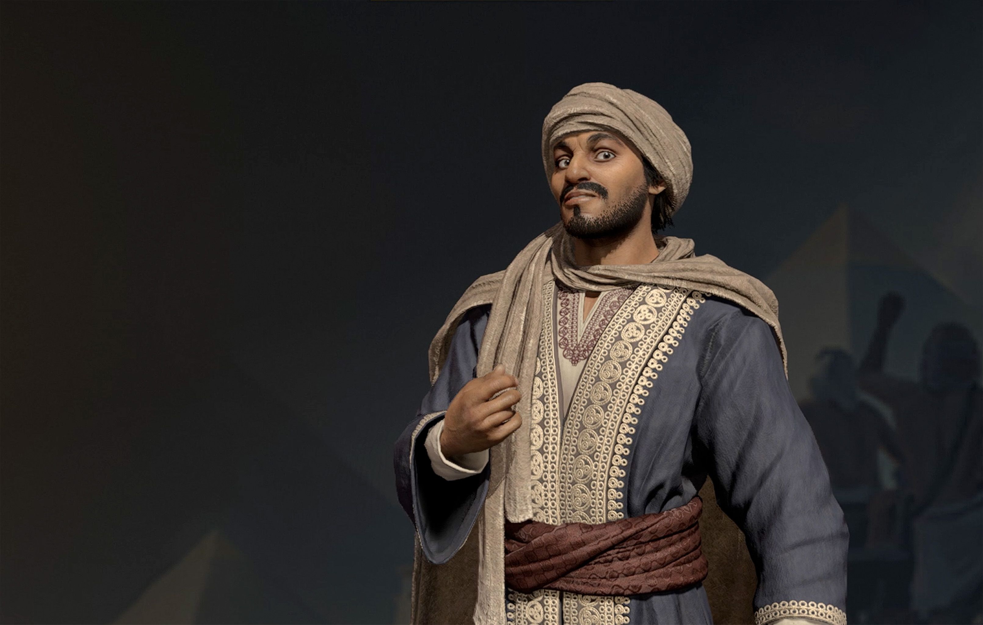 All leaders tier list in Civilization 7