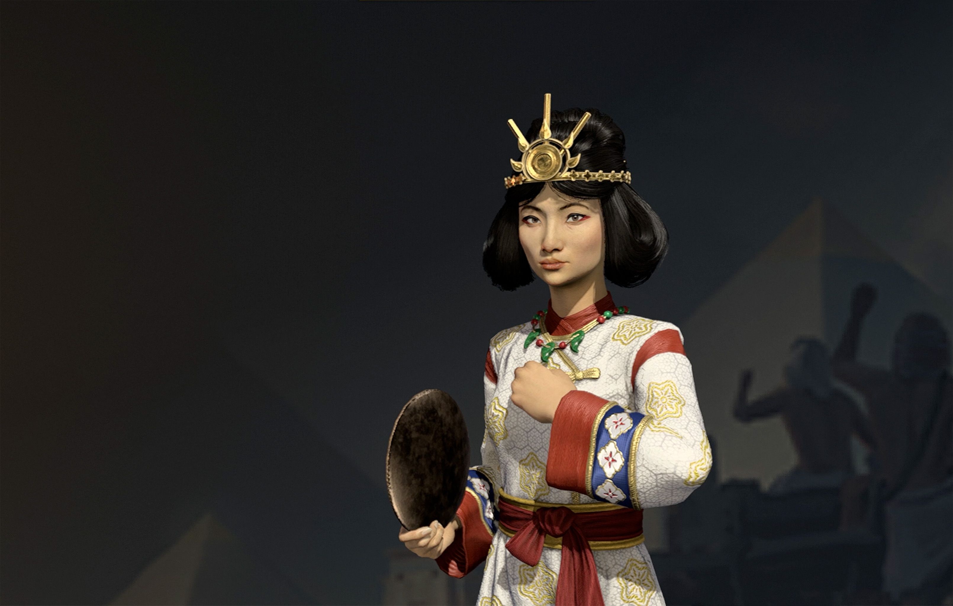 All leaders tier list in Civilization 7