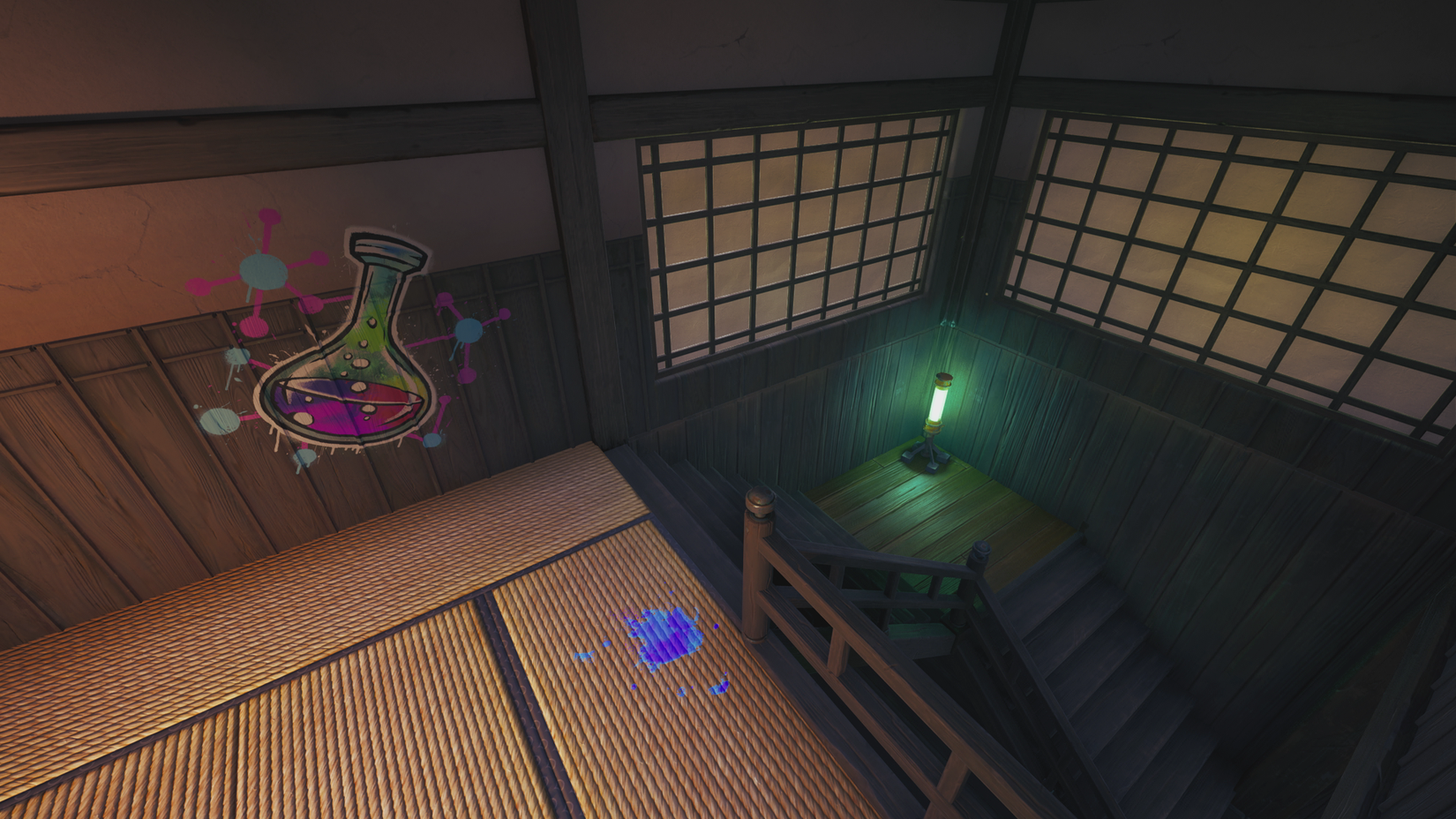 All Black Market locations in Fortnite