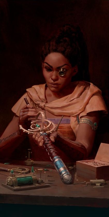All Avowed companions and how to unlock them