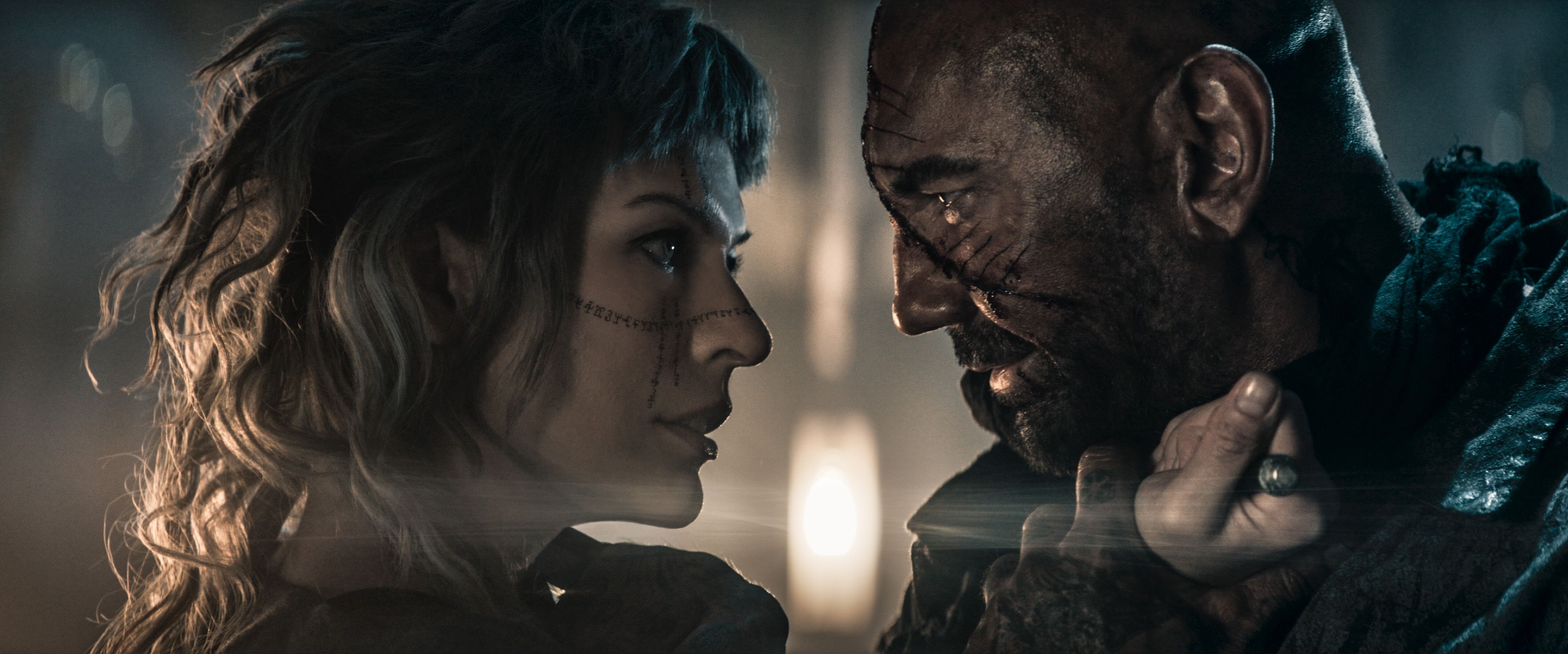 Don’t let critics lead you astray on the kick-ass In the Lost Lands