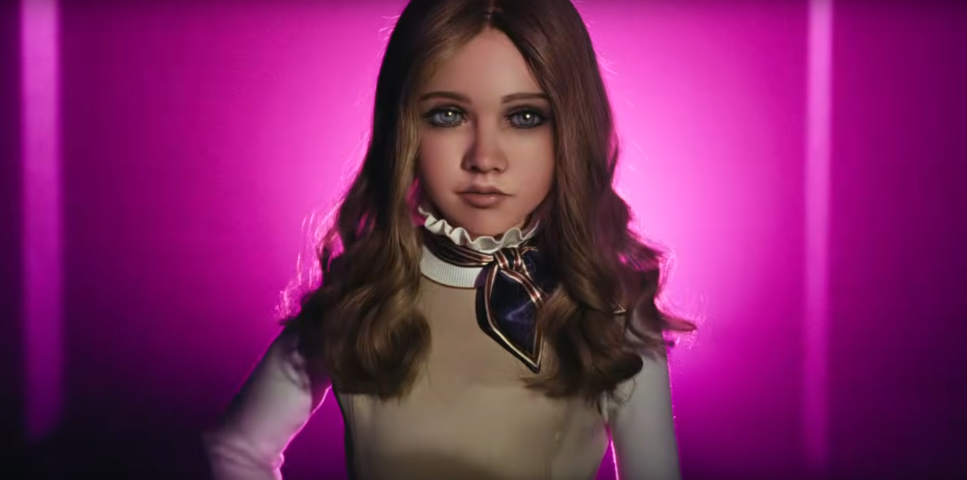 M3GAN 2.0 and every new movie you can now watch at home