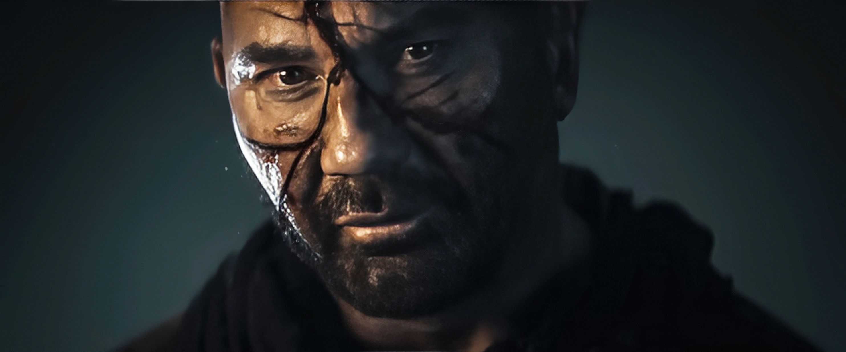 Dave Bautista: ‘I don’t want to be an action star’