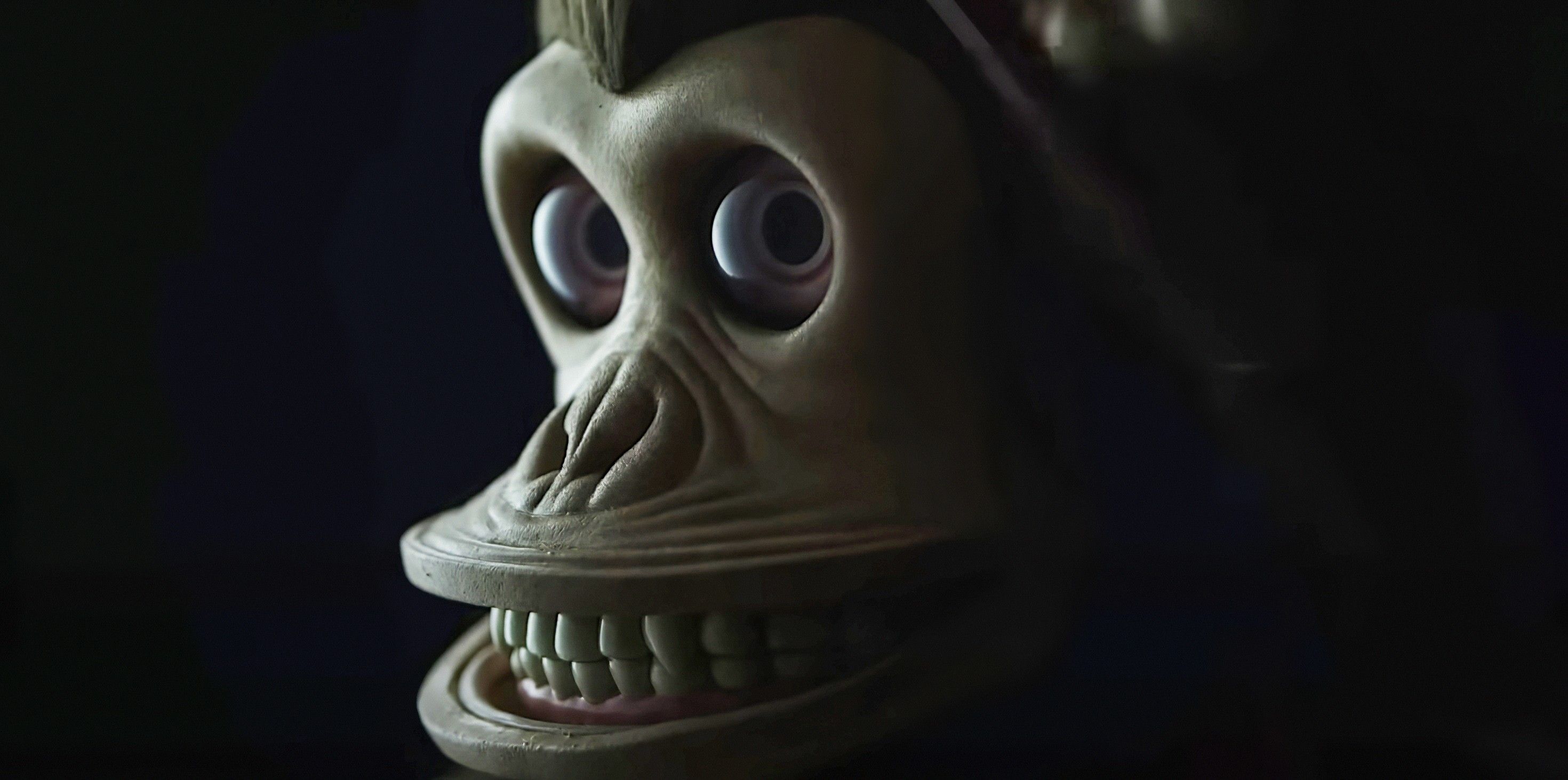 The Monkey director explains its ‘sophisticated, joyful’ gross deaths