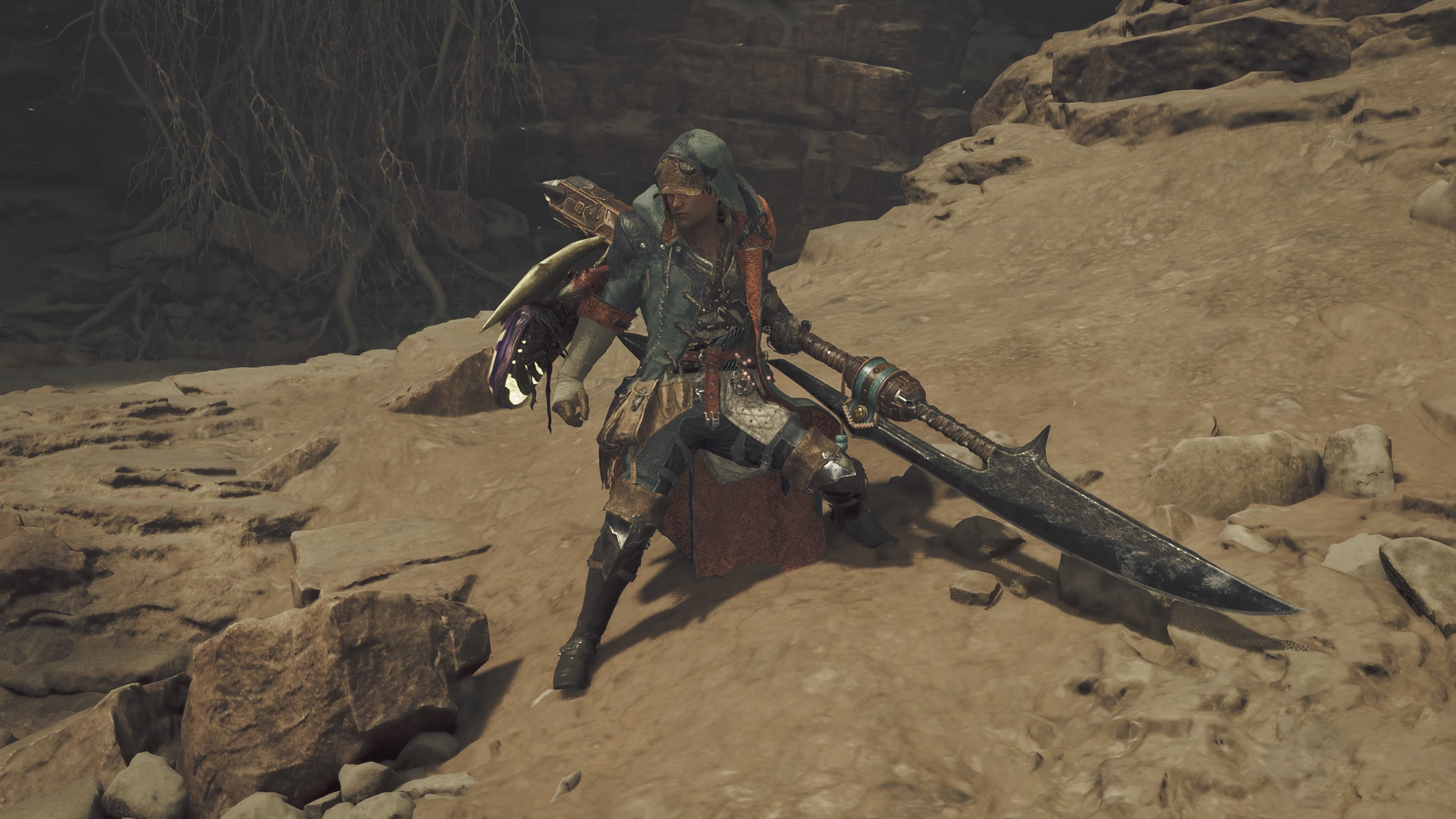 Monster Hunter Wilds Insect Glaive guide to kinsects, combos, changes