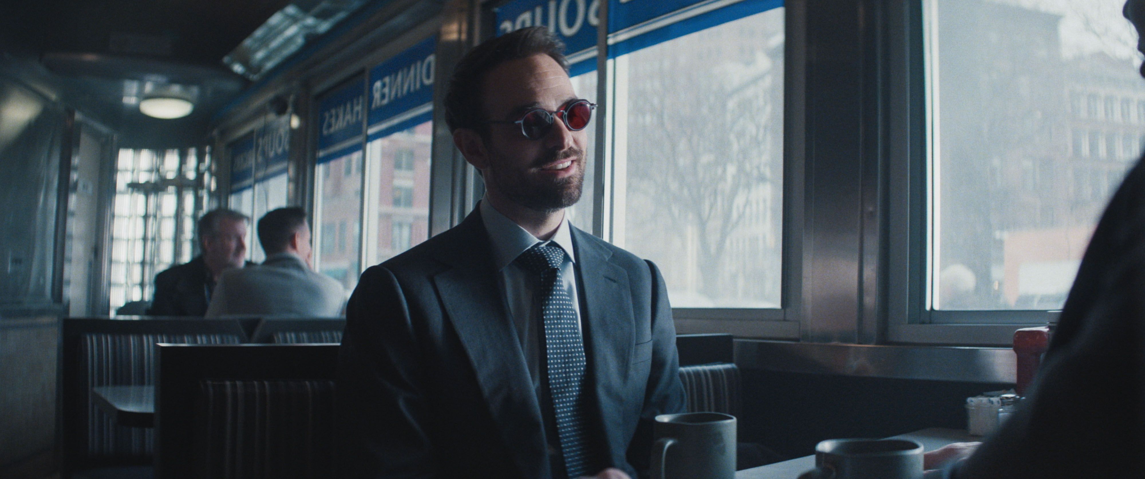 Daredevil pulls in Ms. Marvel’s father for the best kind of Marvel cameo