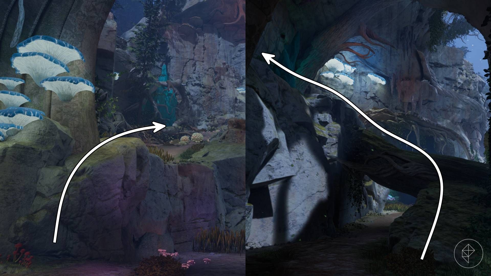 All Totem of Defiance piece locations in Avowed