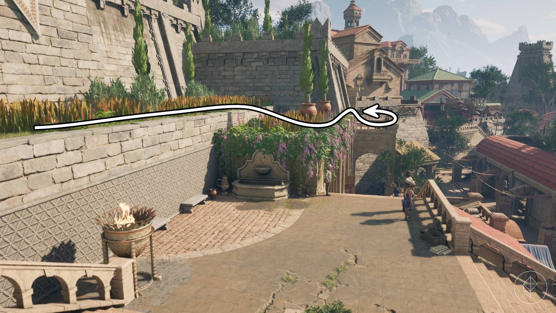 All Totem of Rightful Rulership locations in Avowed