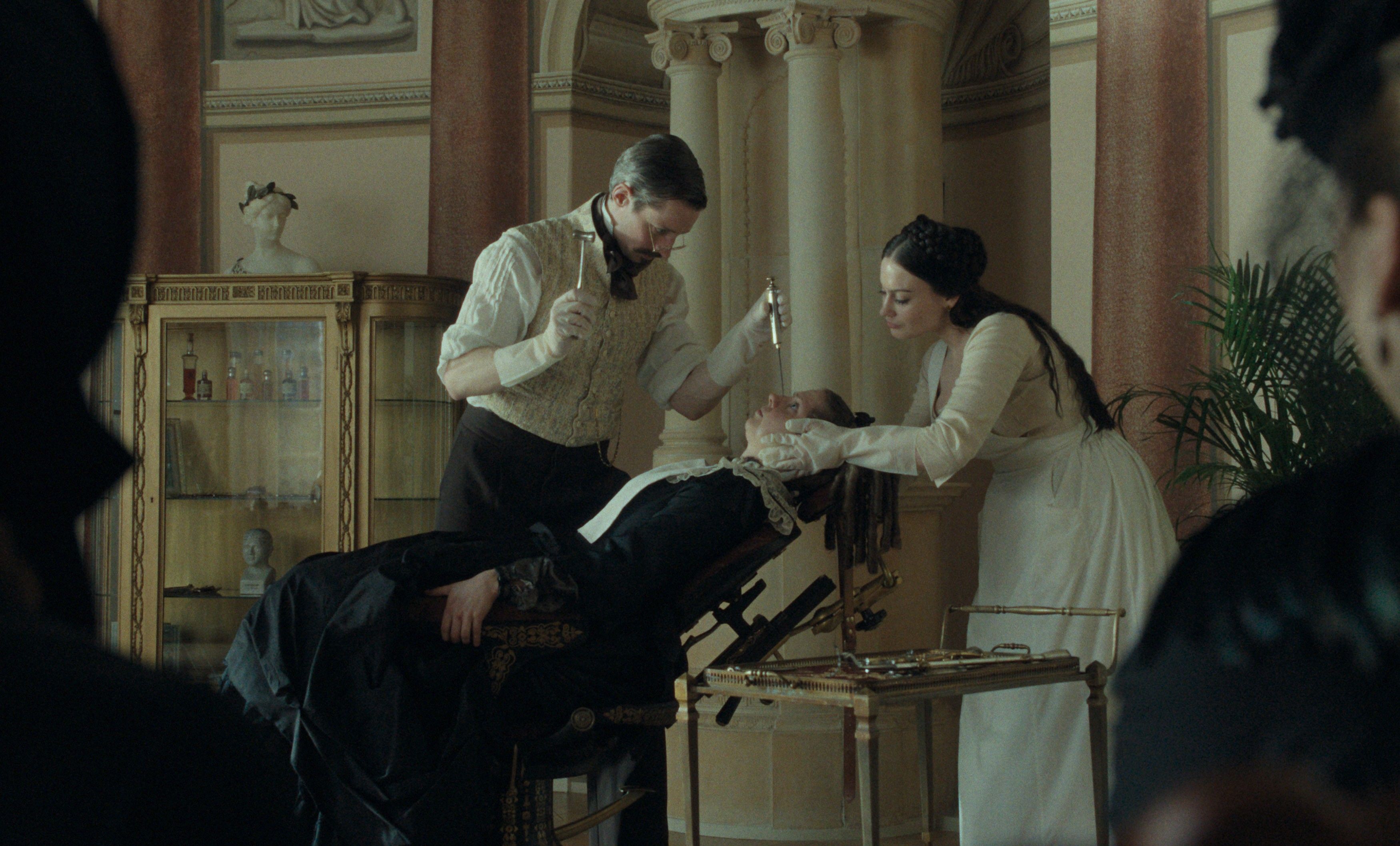 Move over, The Substance: The Ugly Stepsister is body horror’s new wave