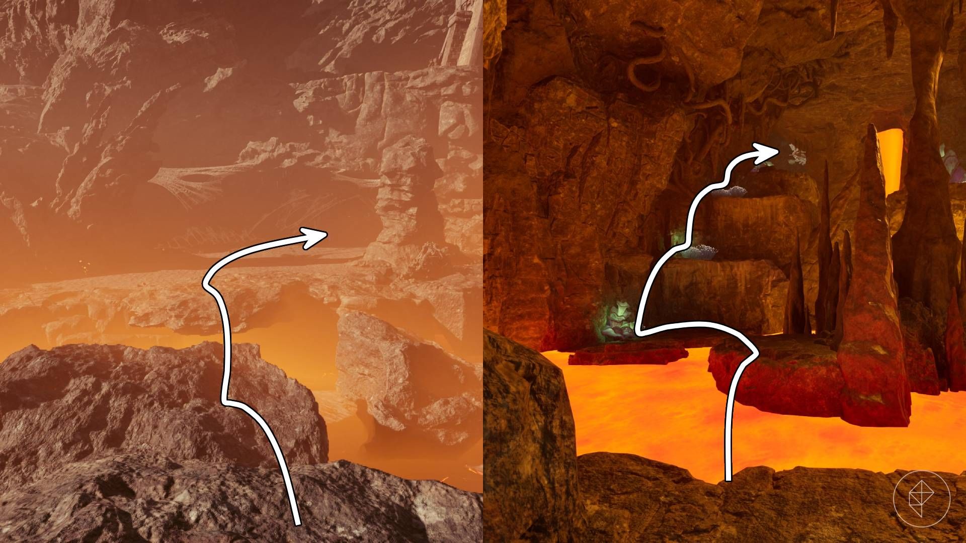 All Totem of Perseverance piece locations in Avowed