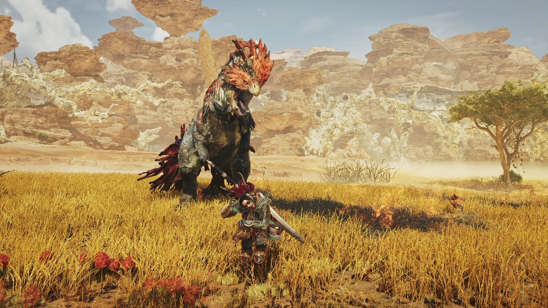 Monster Hunter Wilds beginner’s guide and tips before starting