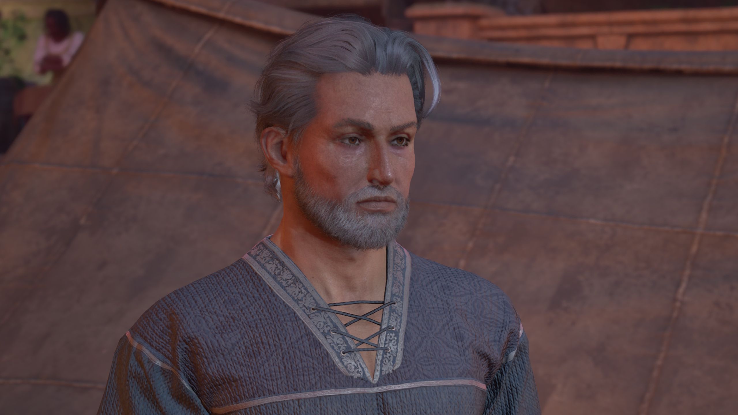 Should you send the animancers to Thirdborn or Paradis in Avowed?