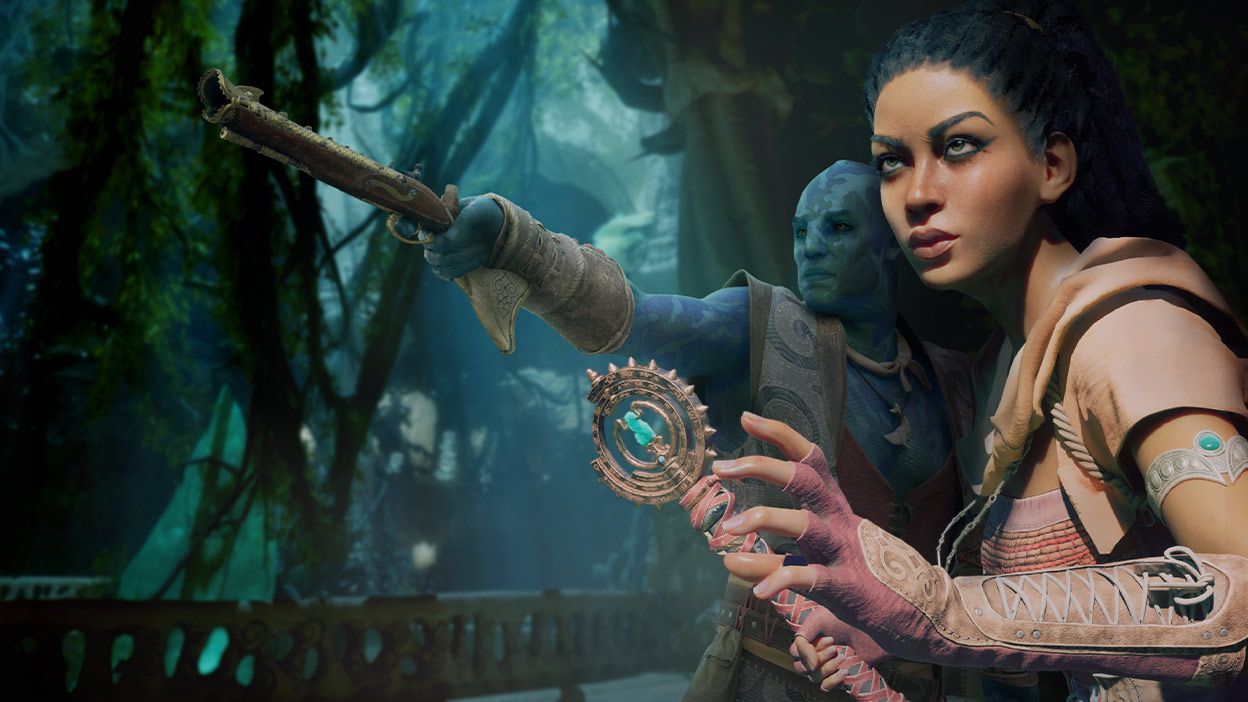 Avowed walkthrough route for the main story