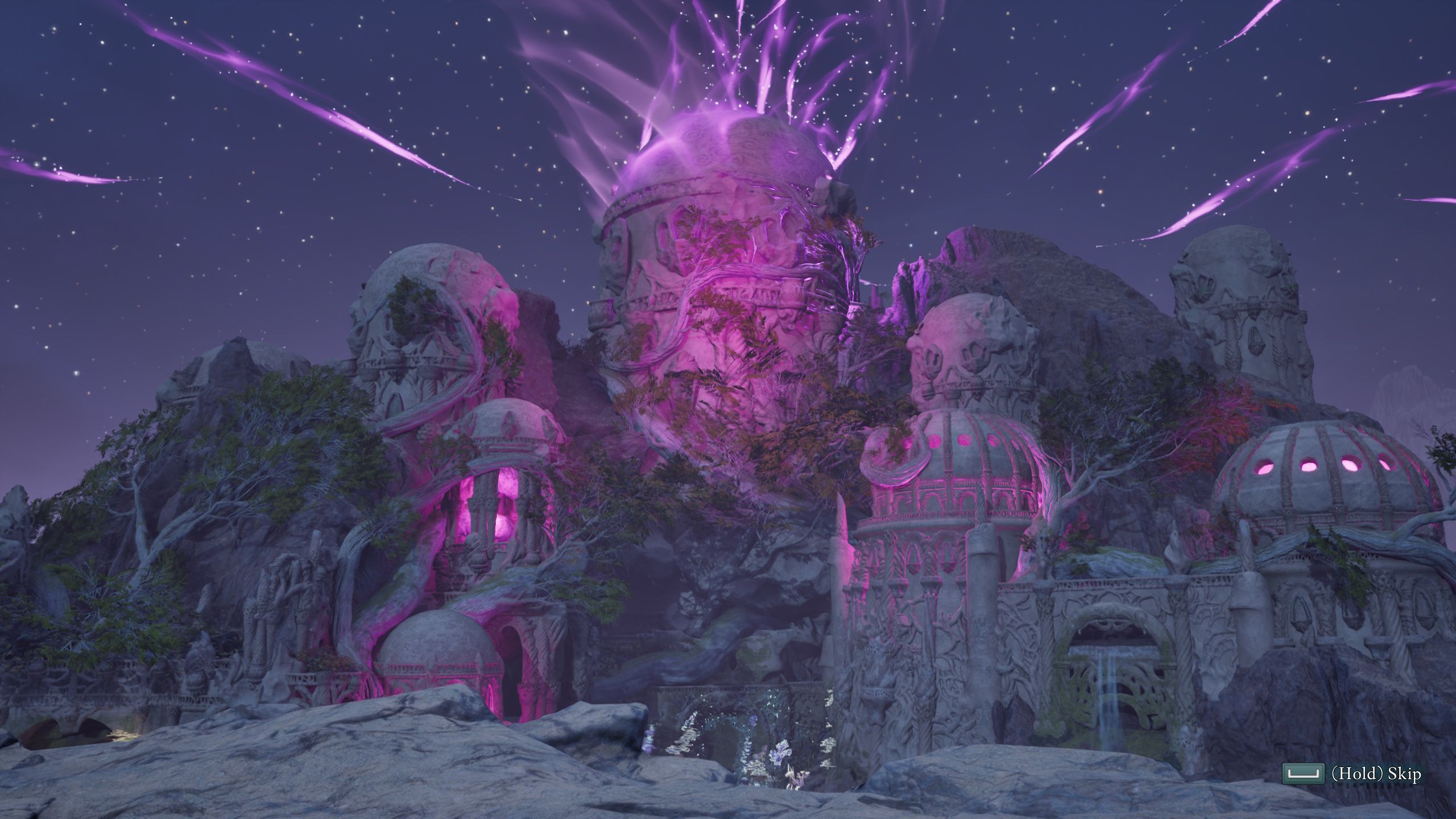 Should you side with Lödwyn or Ryngrim in Avowed?