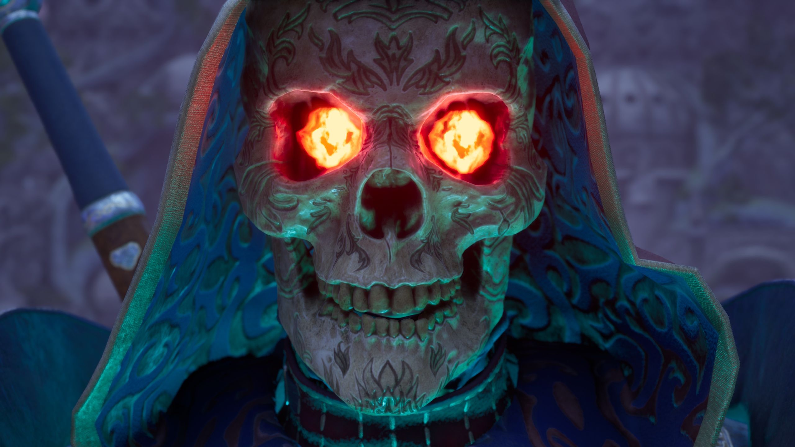 Should you side with Lödwyn or Ryngrim in Avowed?