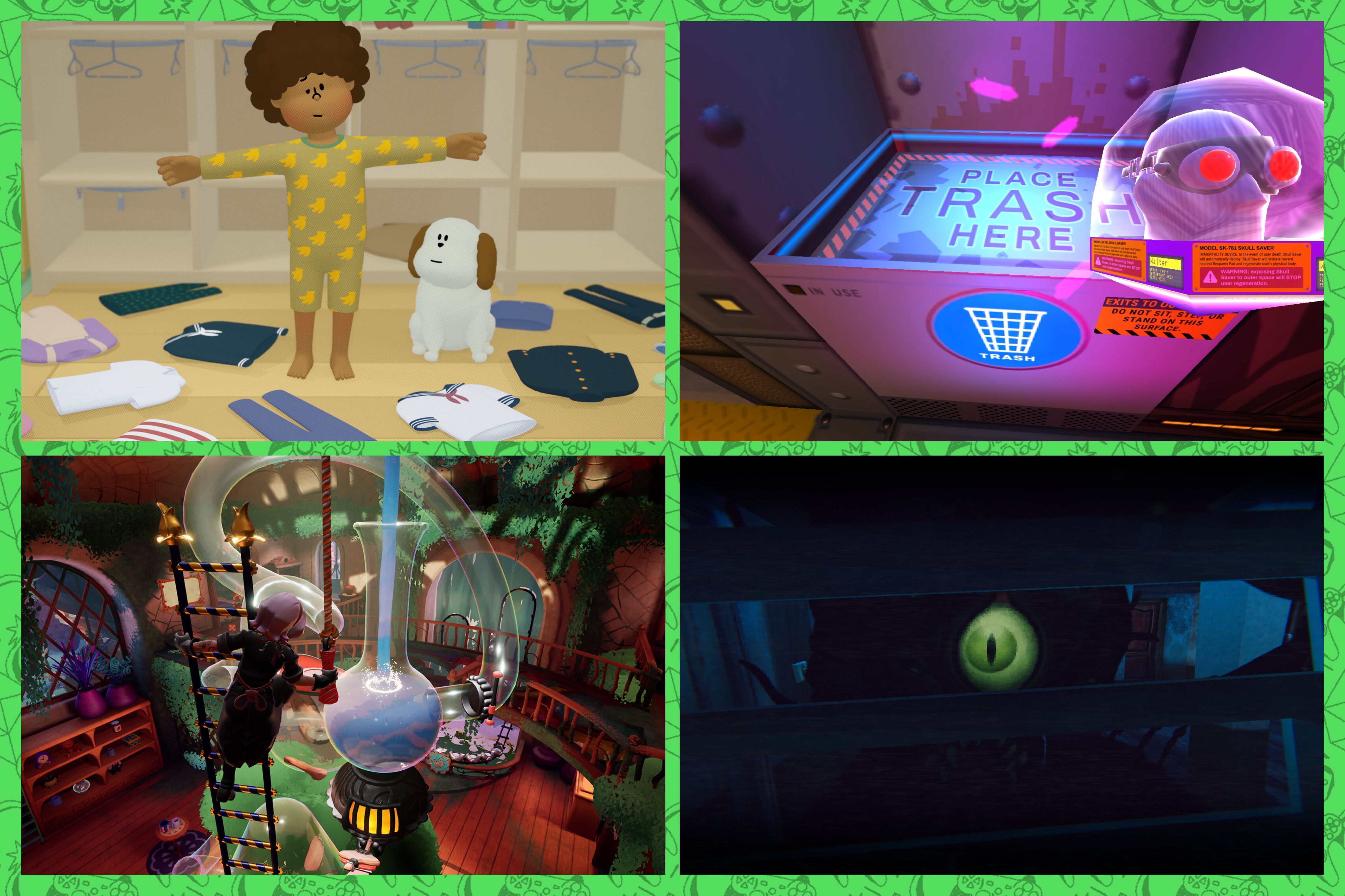The 15 must-play demos of Steam Next Fest in February