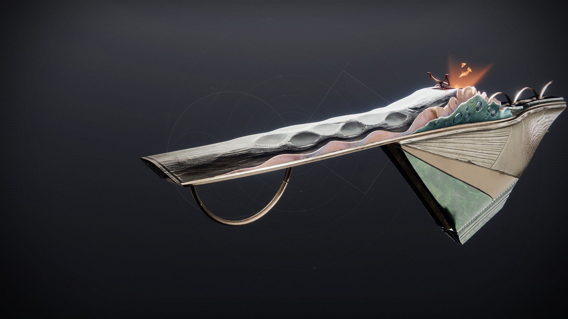 How to get Finality's Auger in Destiny 2