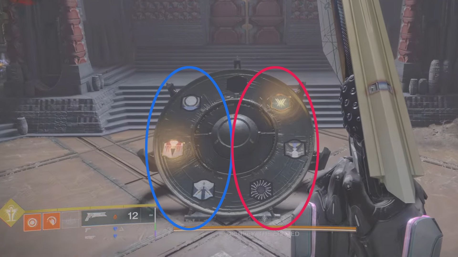 Destiny 2 Sundered Doctrine dungeon guide and walkthrough