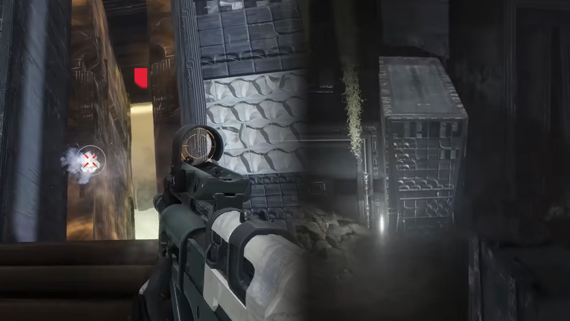 Destiny 2 Sundered Doctrine dungeon guide and walkthrough