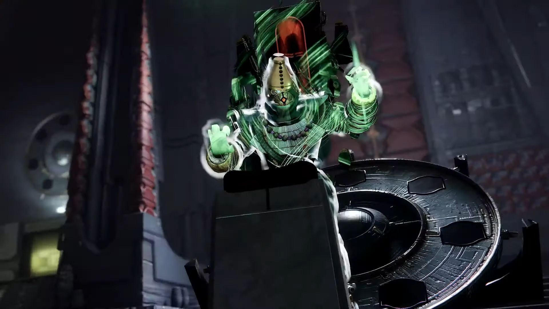 Destiny 2 Sundered Doctrine dungeon guide and walkthrough