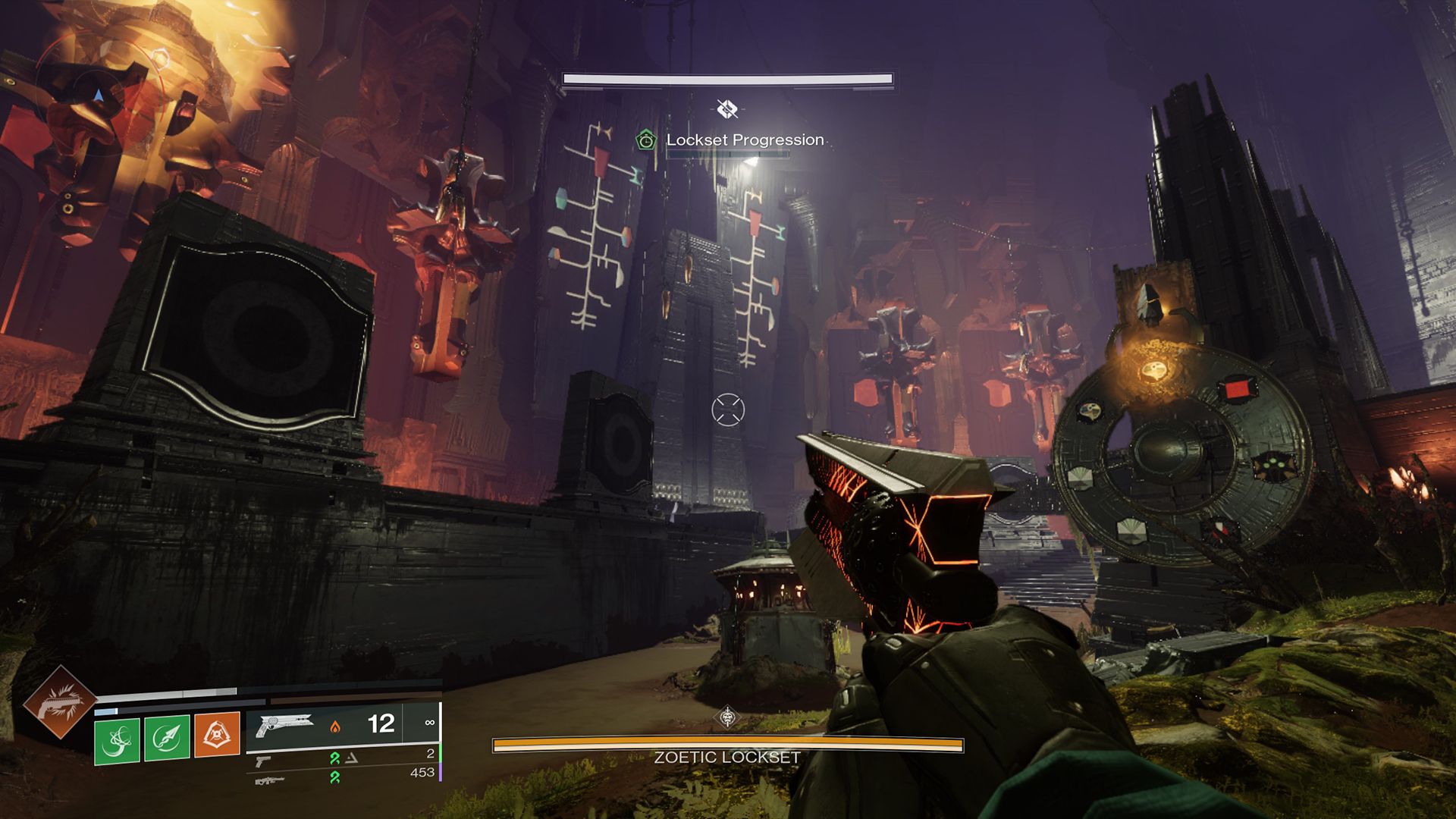 Destiny 2 Sundered Doctrine dungeon guide and walkthrough