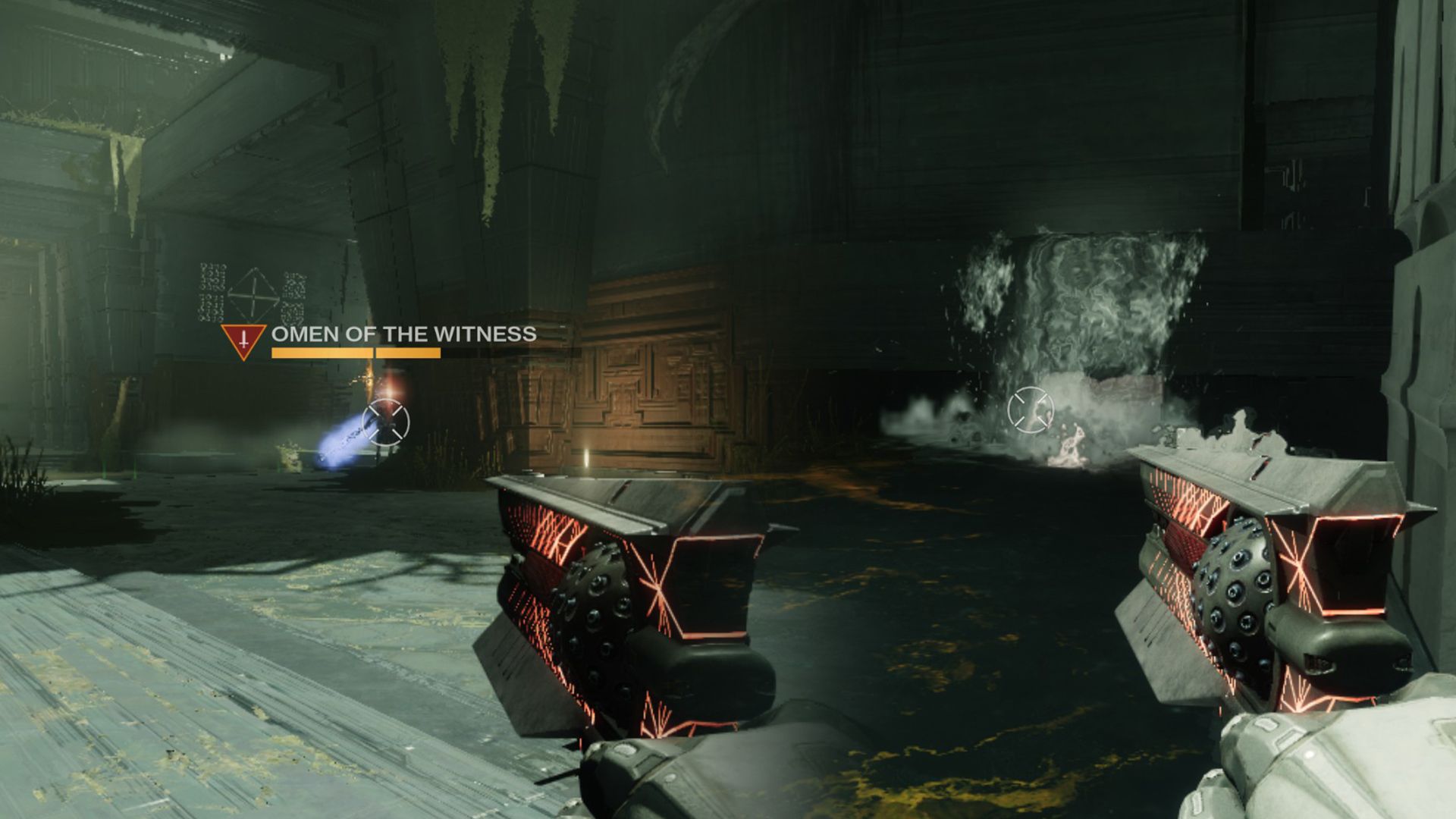 Destiny 2 Sundered Doctrine dungeon guide and walkthrough