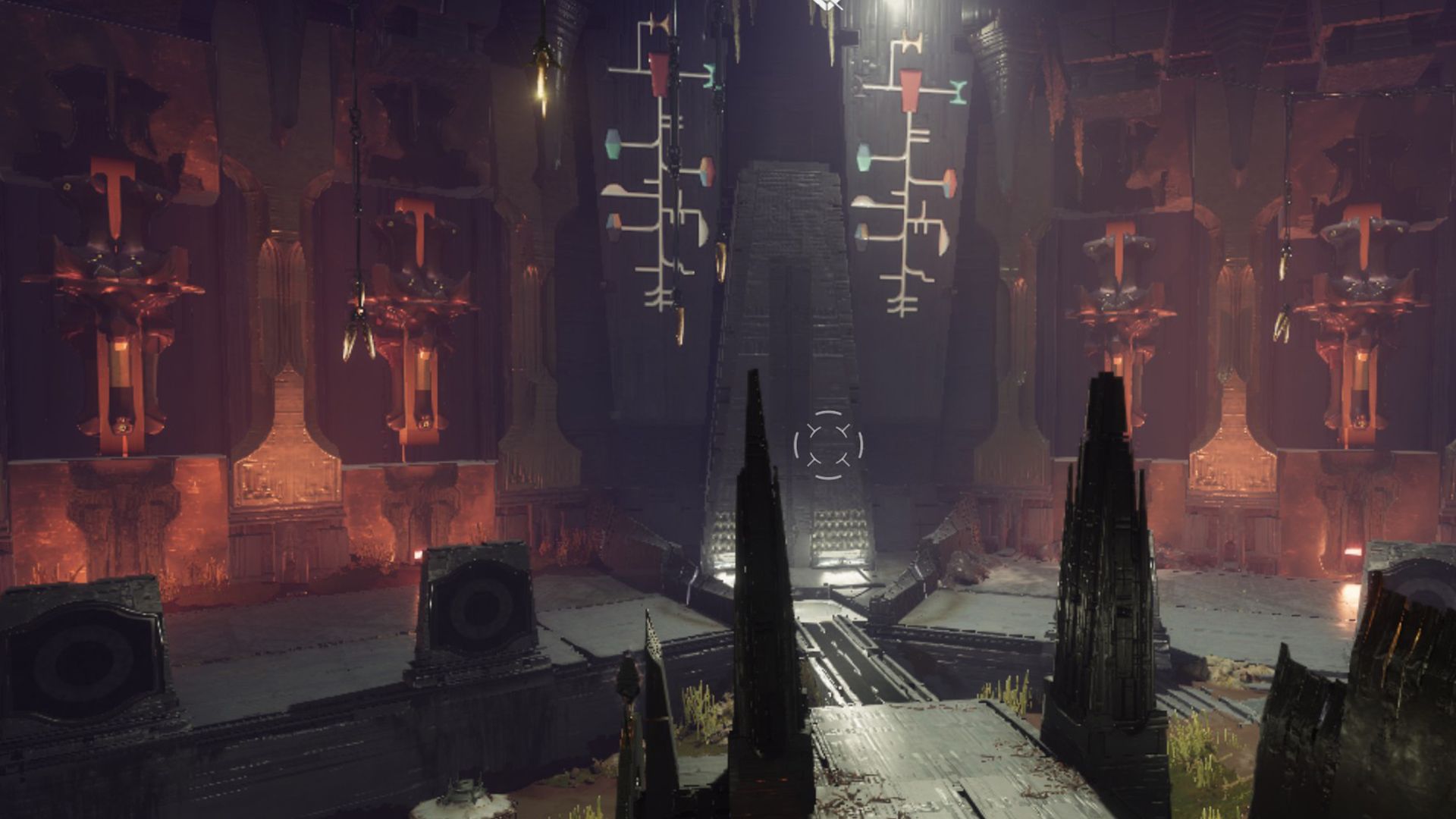 Destiny 2 Sundered Doctrine dungeon guide and walkthrough