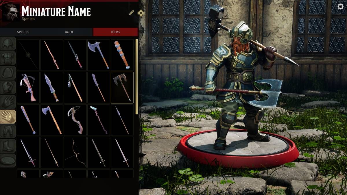 D&D’s Unreal-powered Sigil virtual tabletop is now open for adventuring