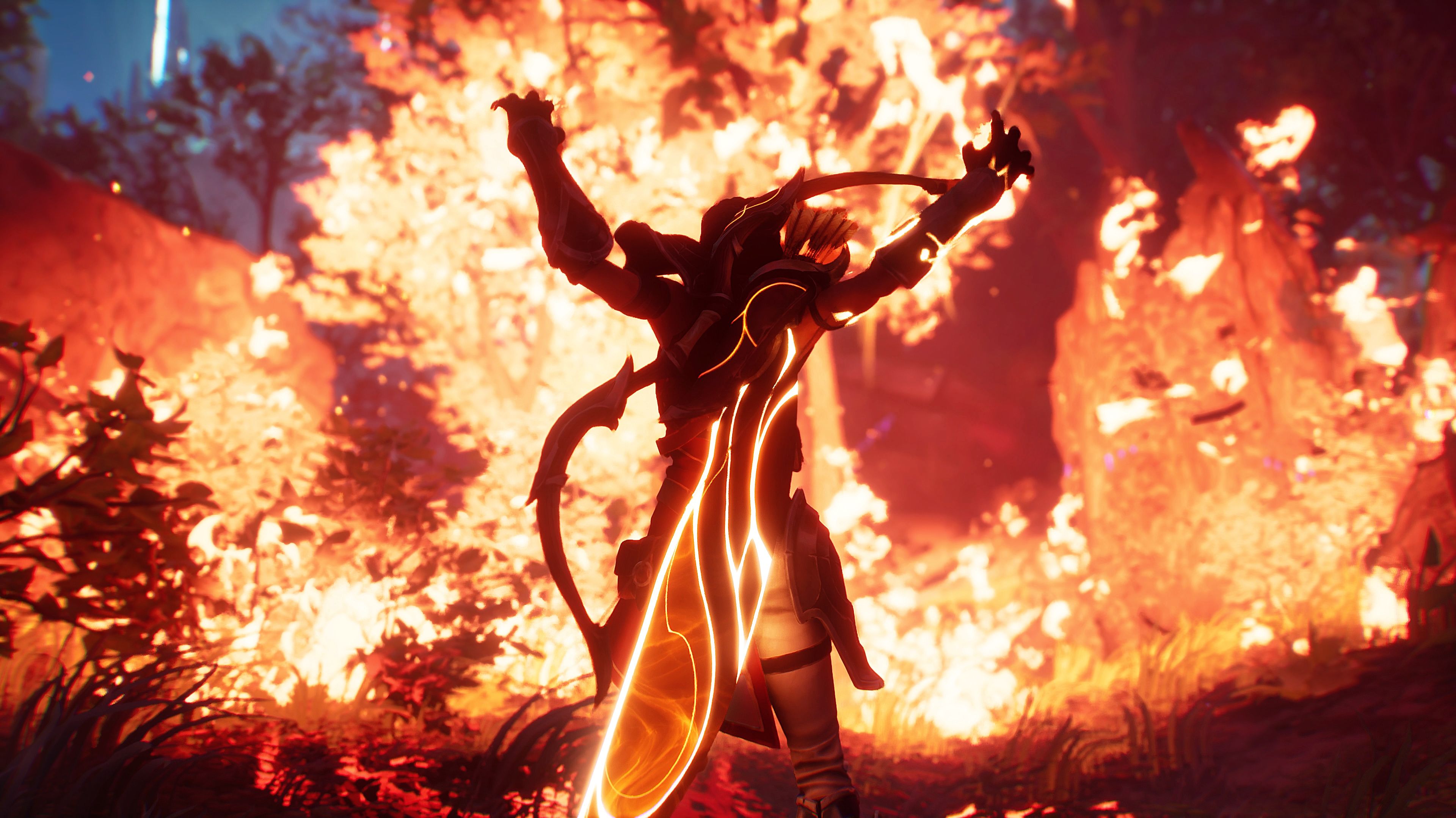 Eternal Strands is the best new RPG on Xbox Game Pass