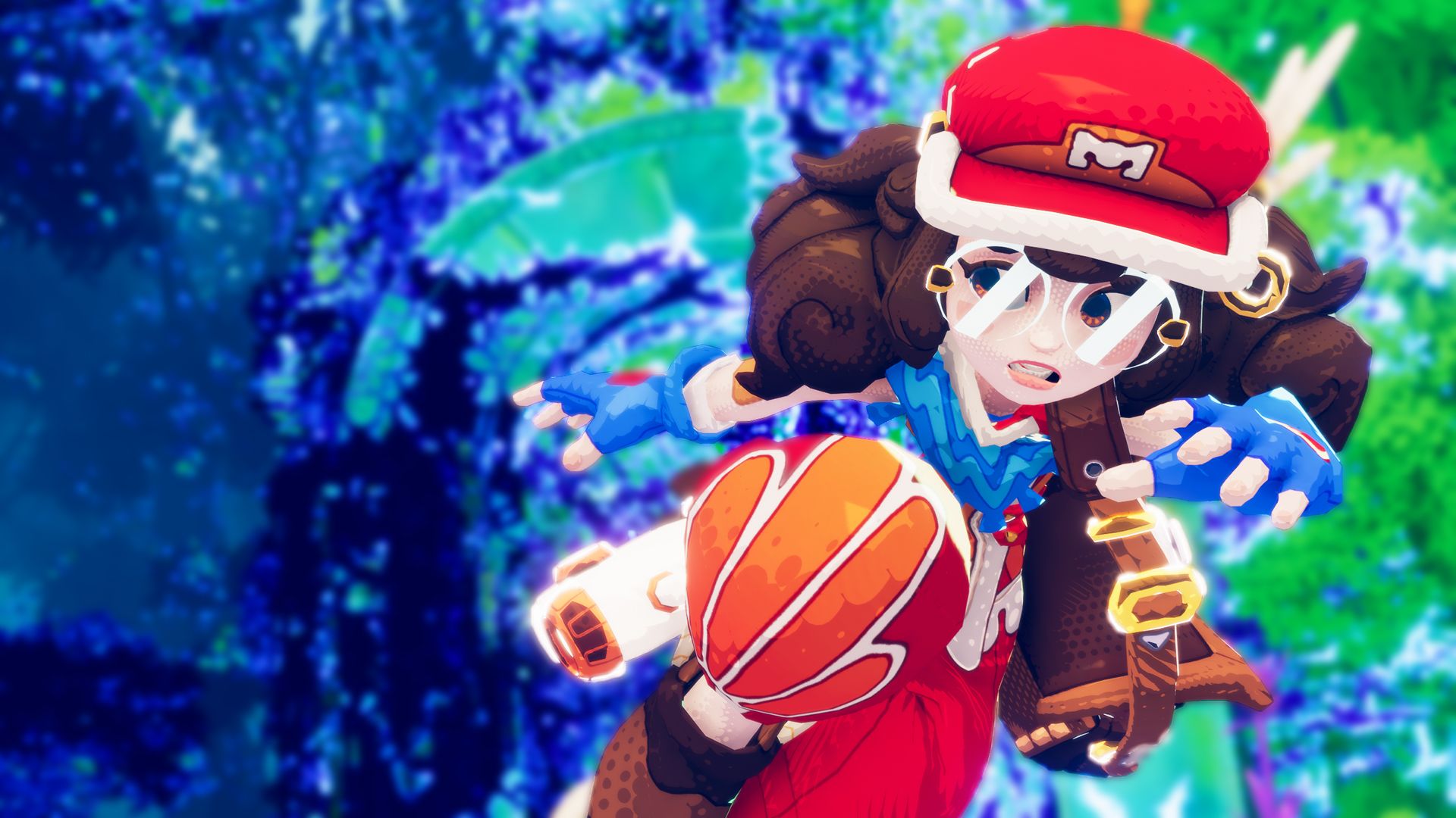 Sonic the Hedgehog has been real quiet since this 3D runner dropped