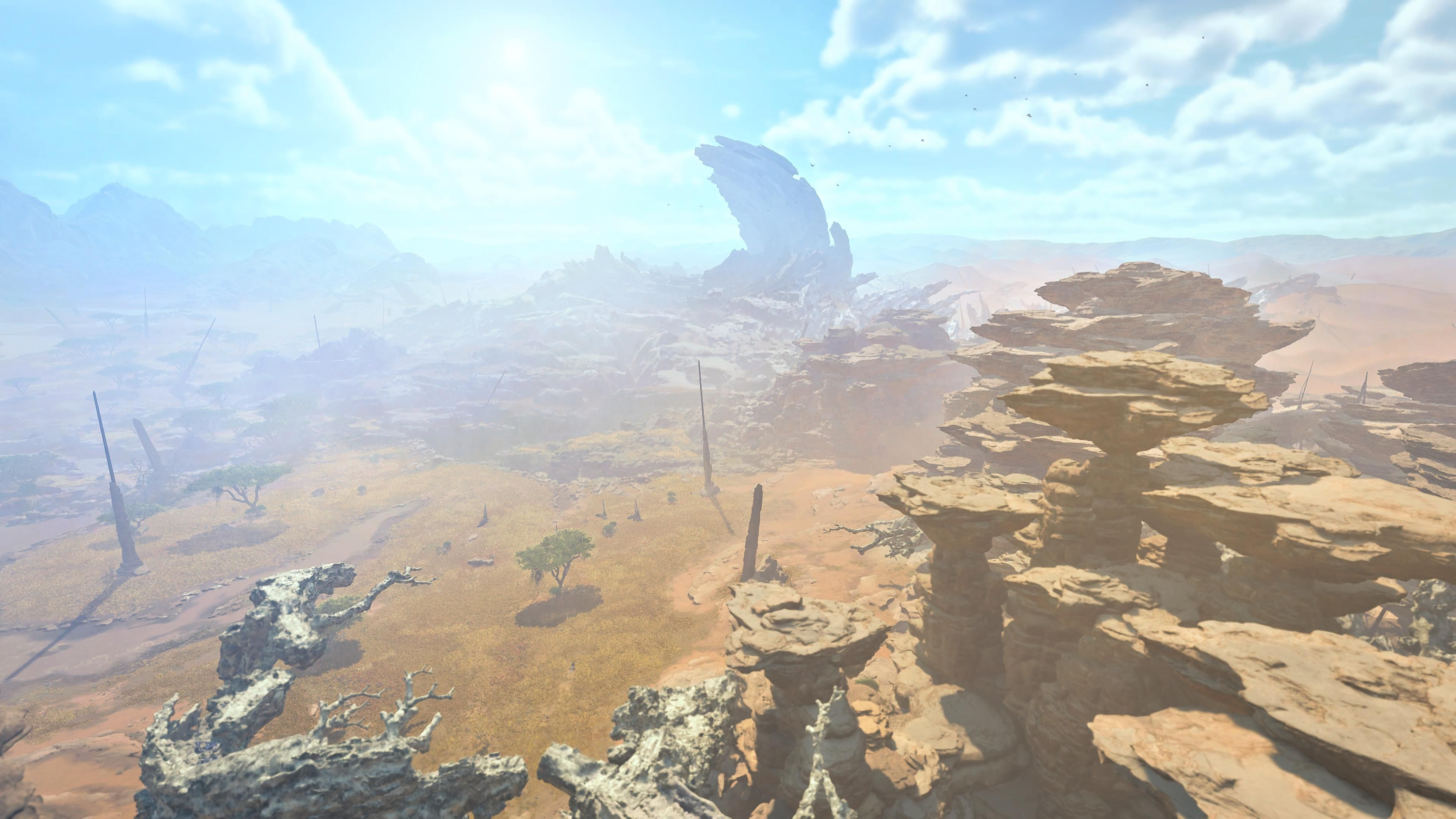 When is High Rank in Monster Hunter Wilds?