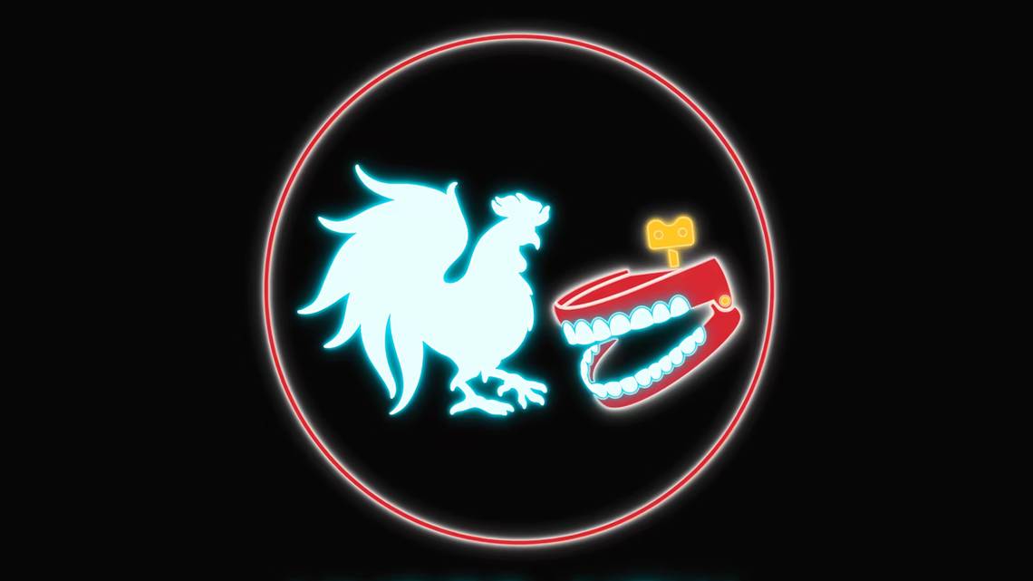 Rooster Teeth coming back, says founder who bought the rights from WB