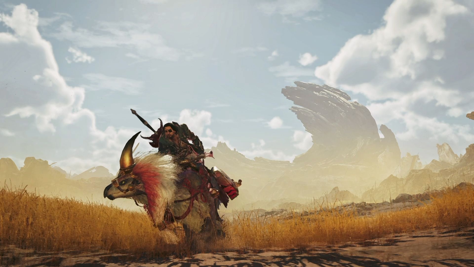 Monster Hunter Wilds beginner’s guide and tips before starting