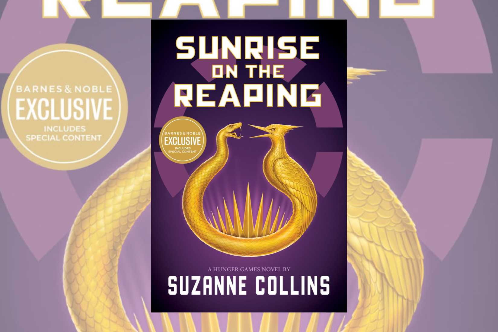Sunrise on the Reaping adds more tragedy to one Hunger Games character