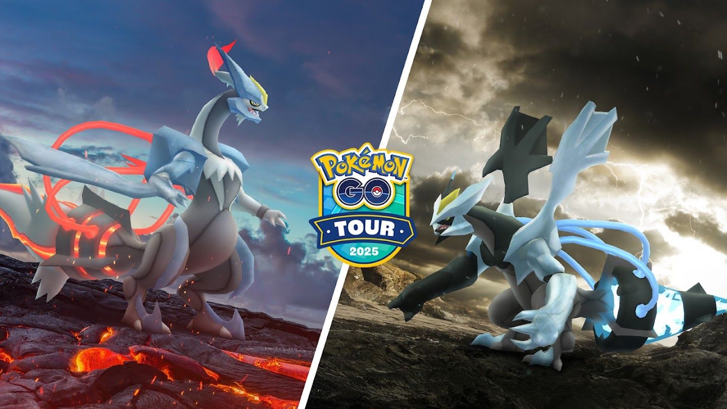 How to get free Volt and Blaze Fusion Energy with codes in Pokémon Go